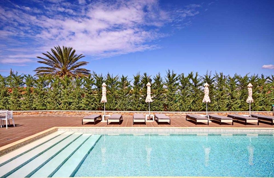 Elafonisos Resort | Book online