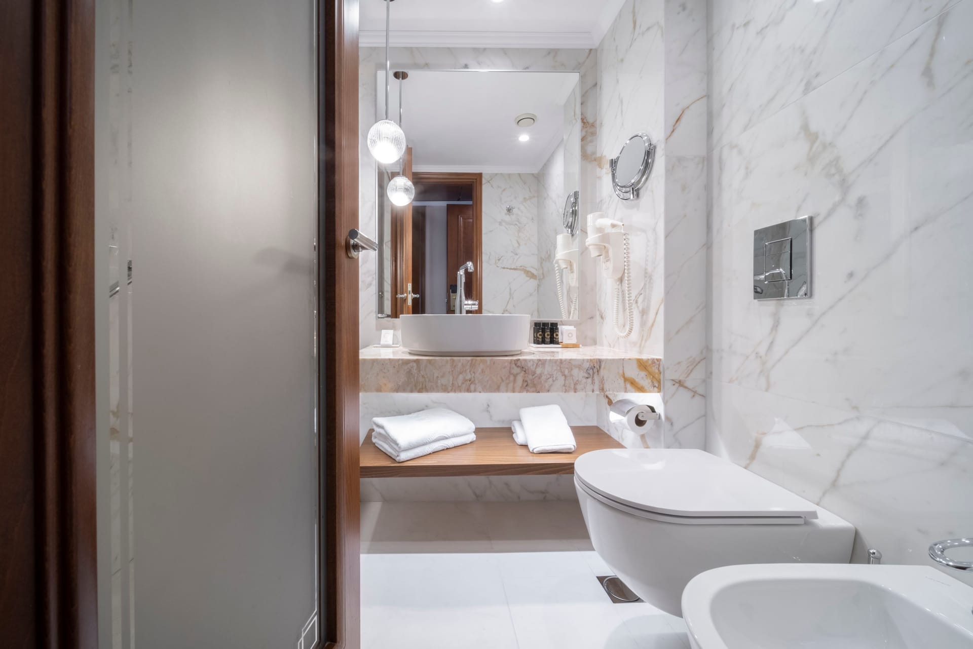 Premium Room Acropolis View & Balcony - Electra Palace Hotel Athens, Greece | Book Online