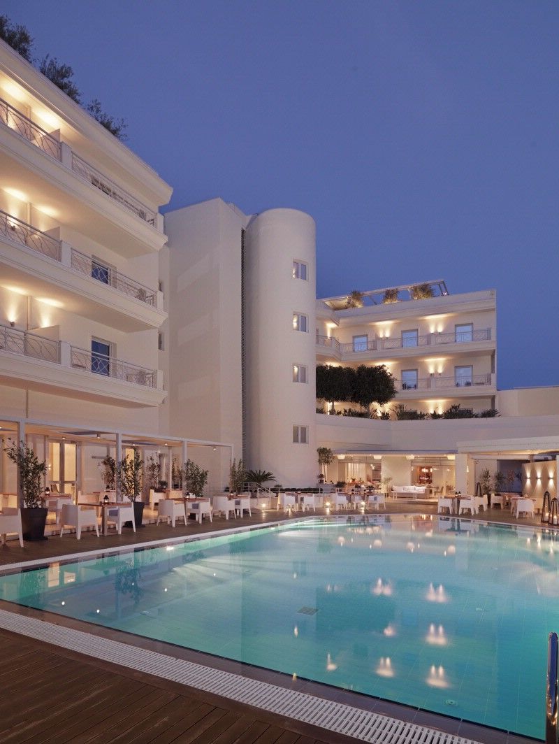 Elefsina Hotel, a 4-Star Hotel in Elefsina City | Book Online Elefsina Hotel, a 4-Star Hotel in Elefsina City | Book Online