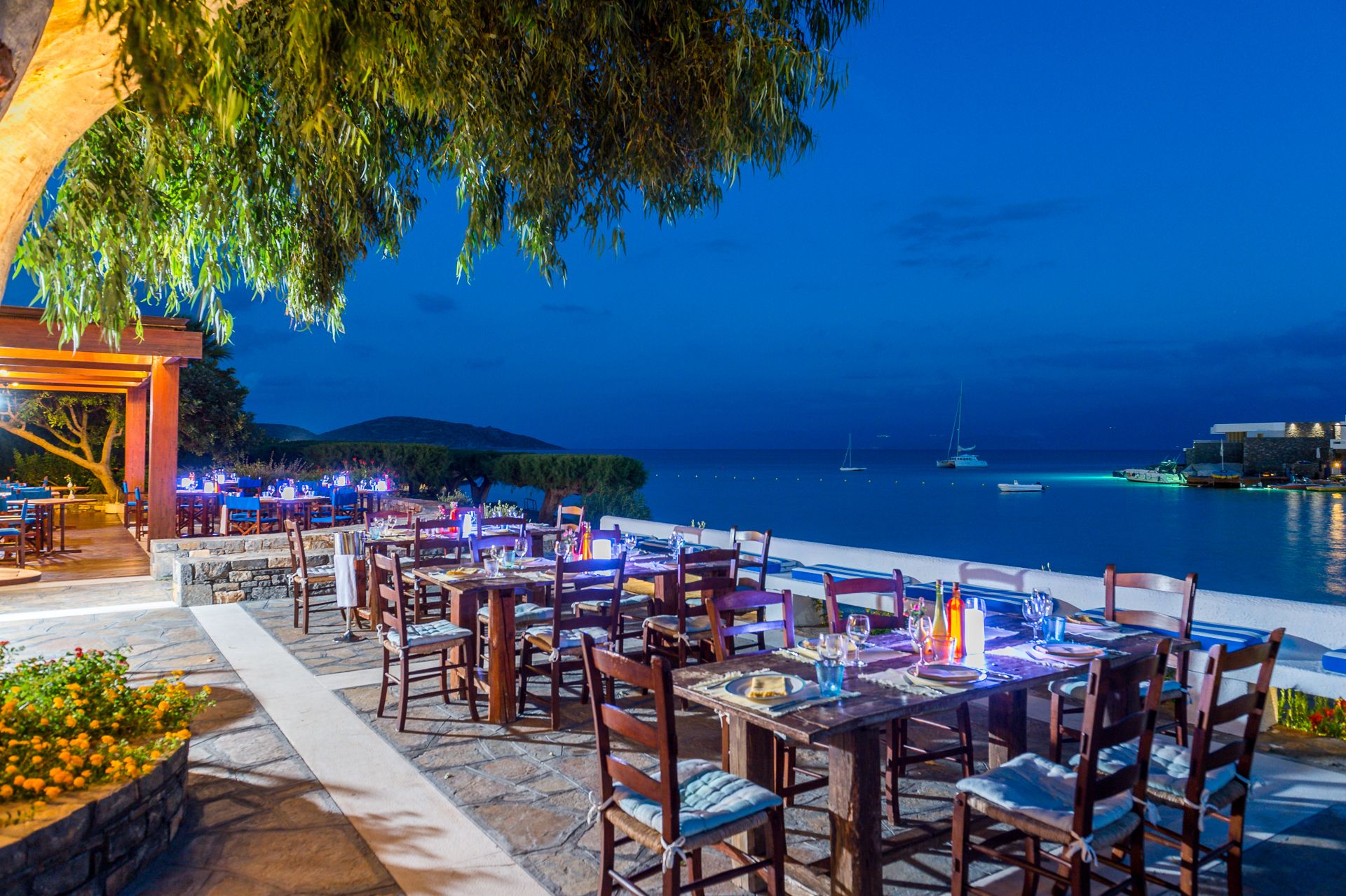 Elounda Bay Palace | Elounda Crete | Book Online
