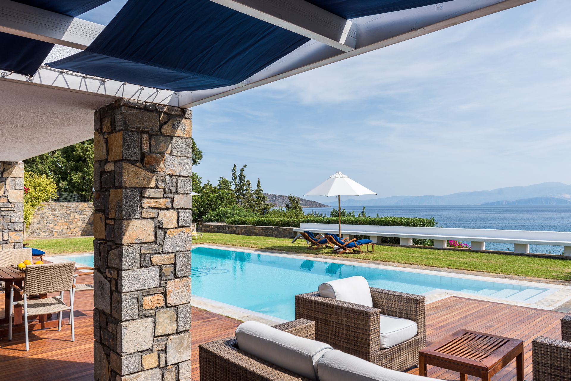 Elounda Bay Palace | Elounda Crete | Book Online