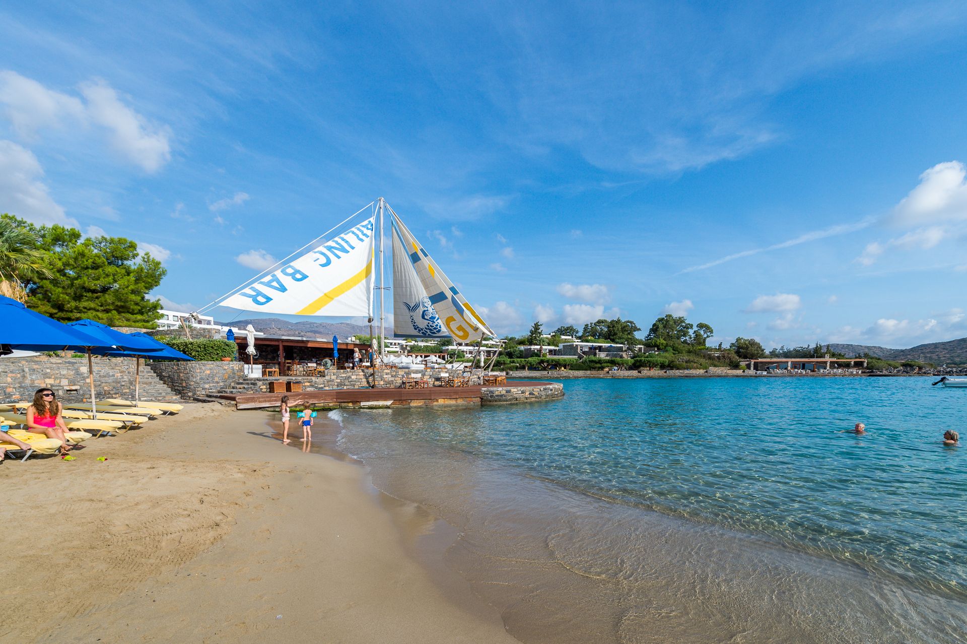 Elounda Bay Palace | Elounda Crete | Book Online