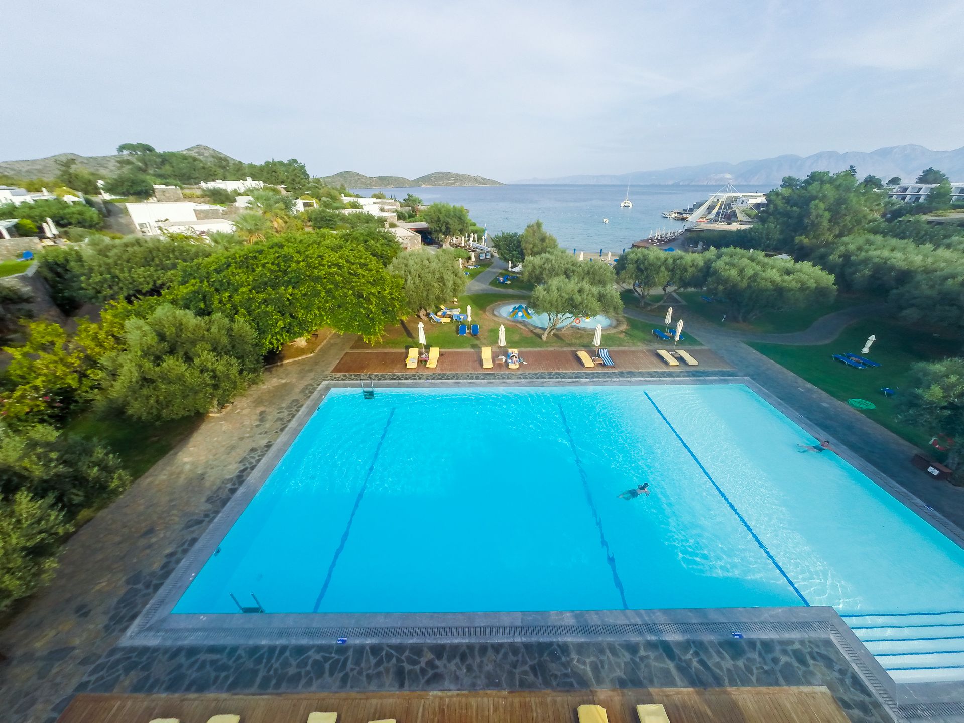 Elounda Bay Palace | Elounda Crete | Book Online