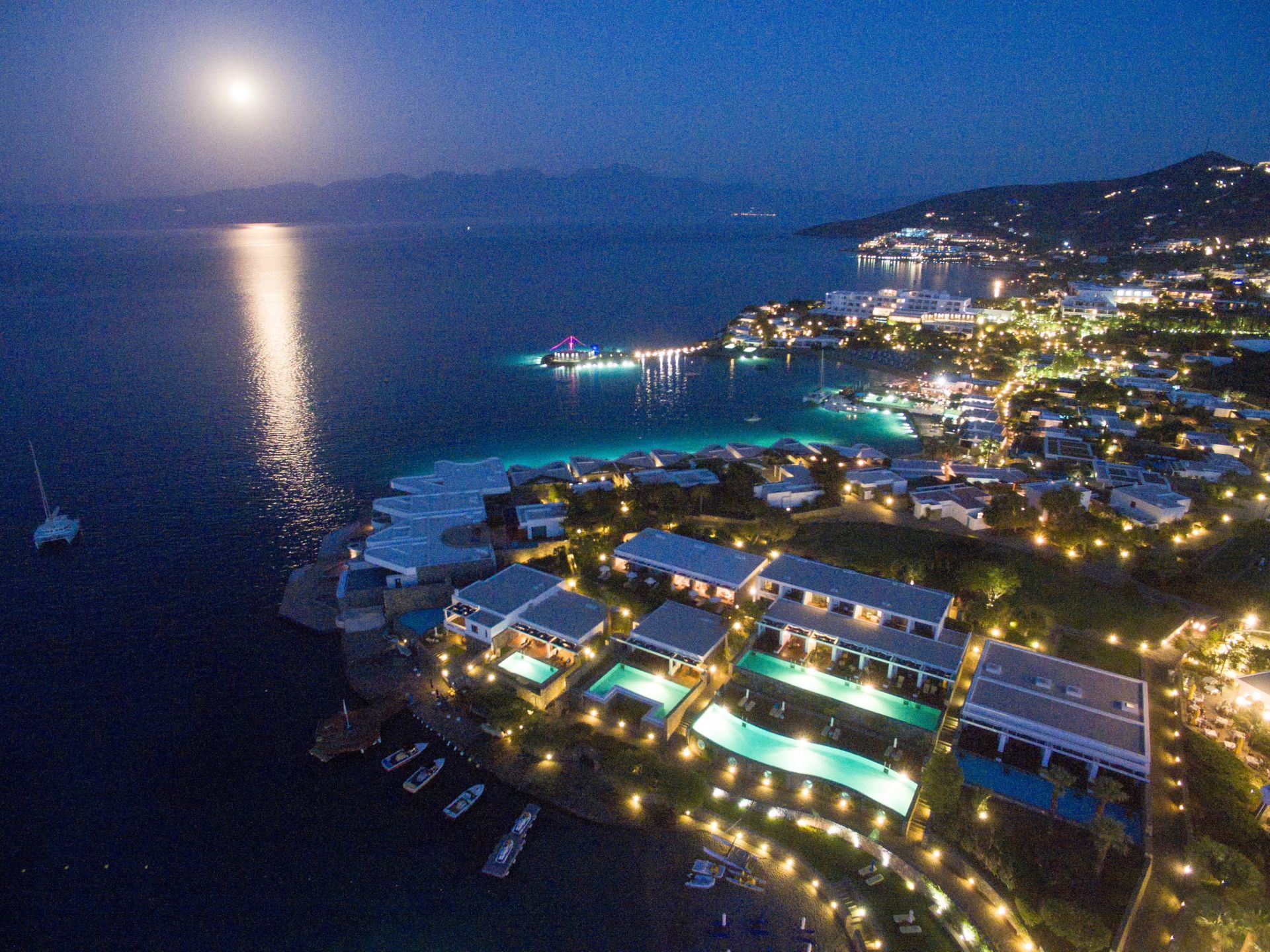 Elounda Bay Palace | Elounda Crete | Book Online
