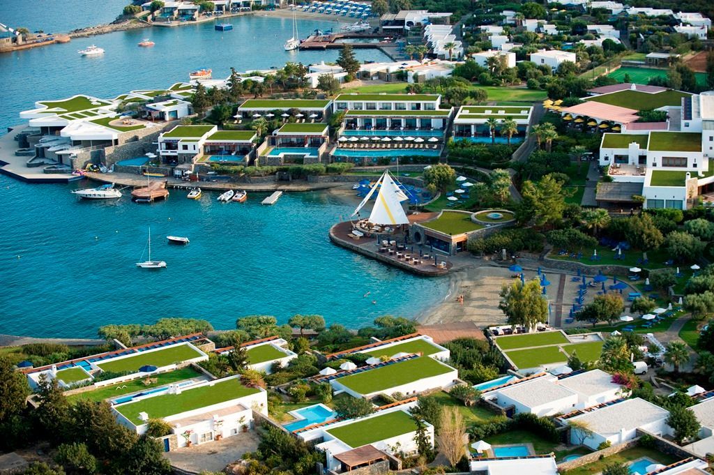 Elounda Bay Palace | Elounda Crete | Book Online