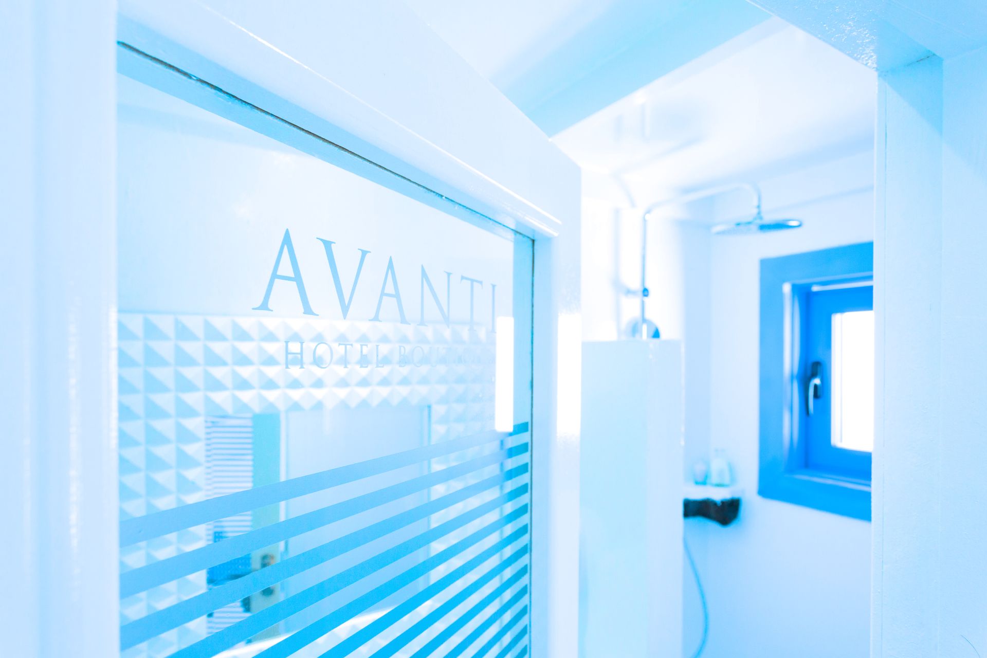 Lateral ocean view with terrace - Avanti Hotel Boutique Corralejo (La ...