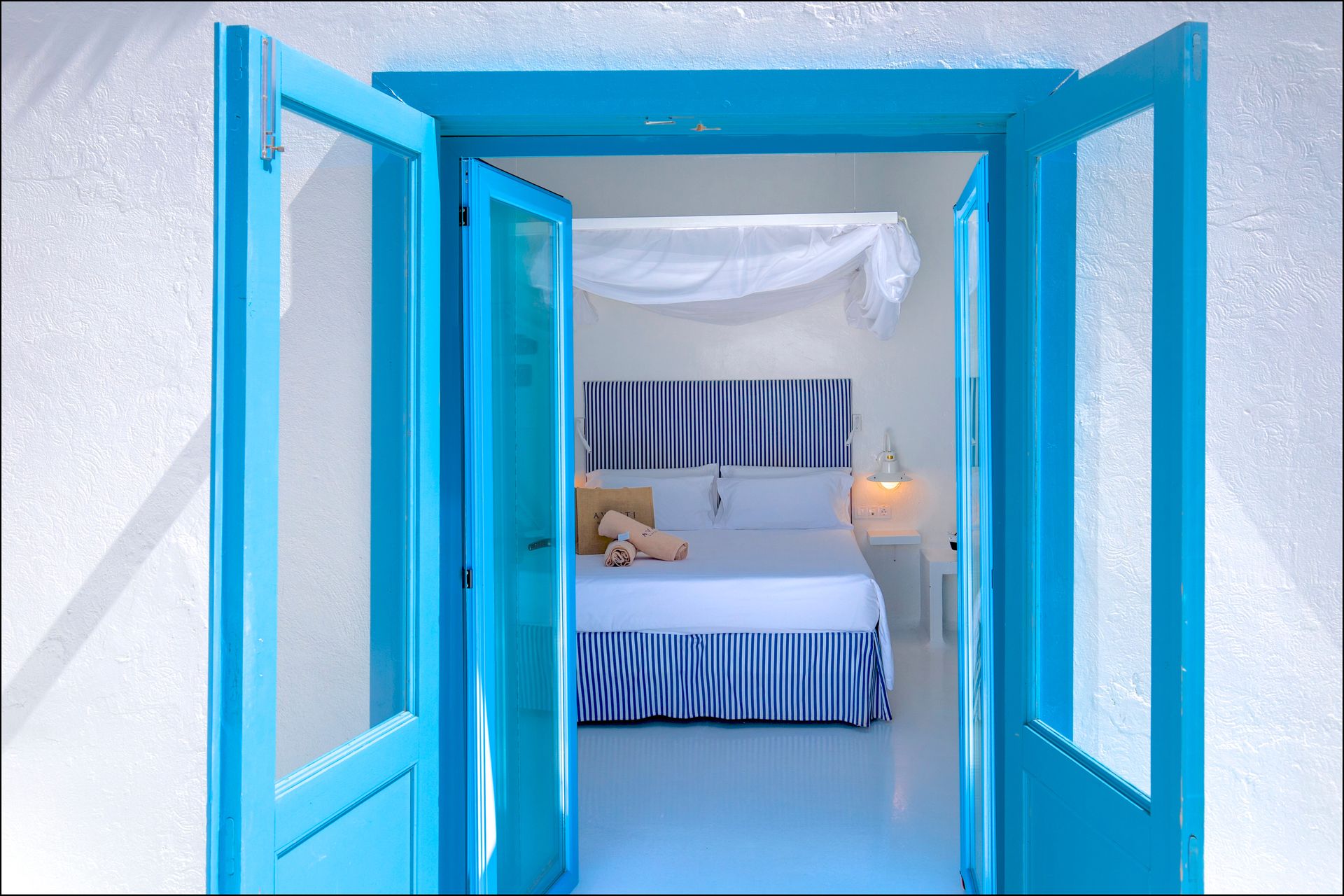 Lateral ocean view with terrace - Avanti Hotel Boutique Corralejo (La ...