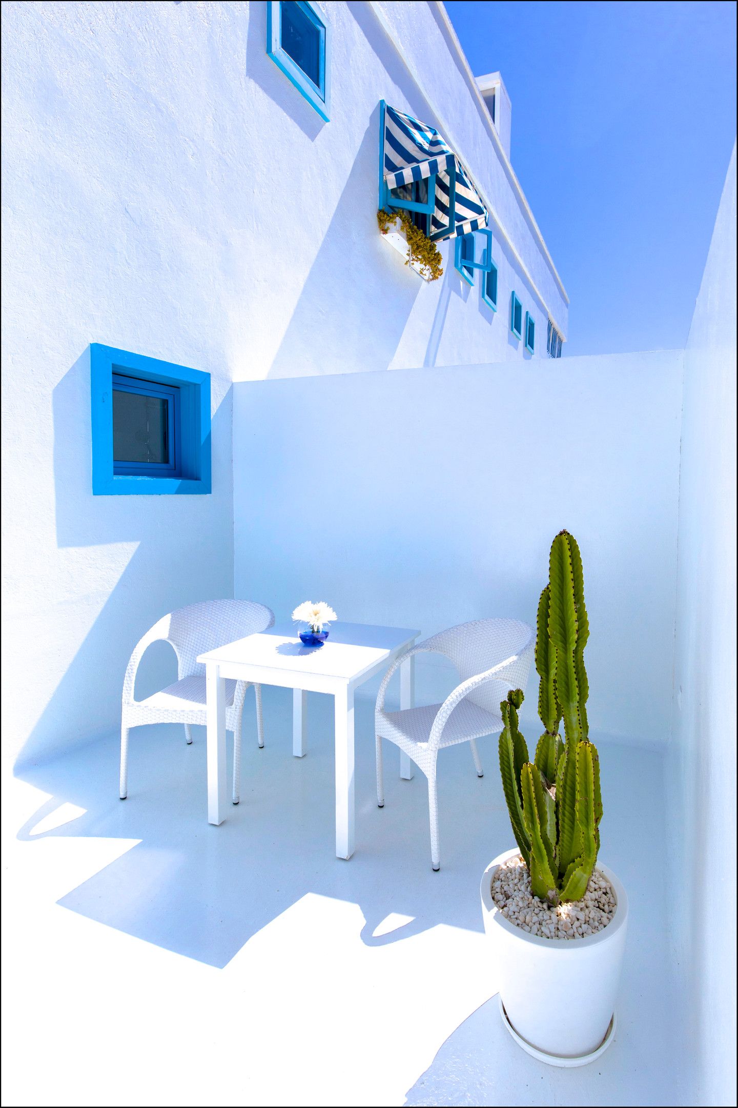 Lateral ocean view with terrace - Avanti Hotel Boutique Corralejo (La ...