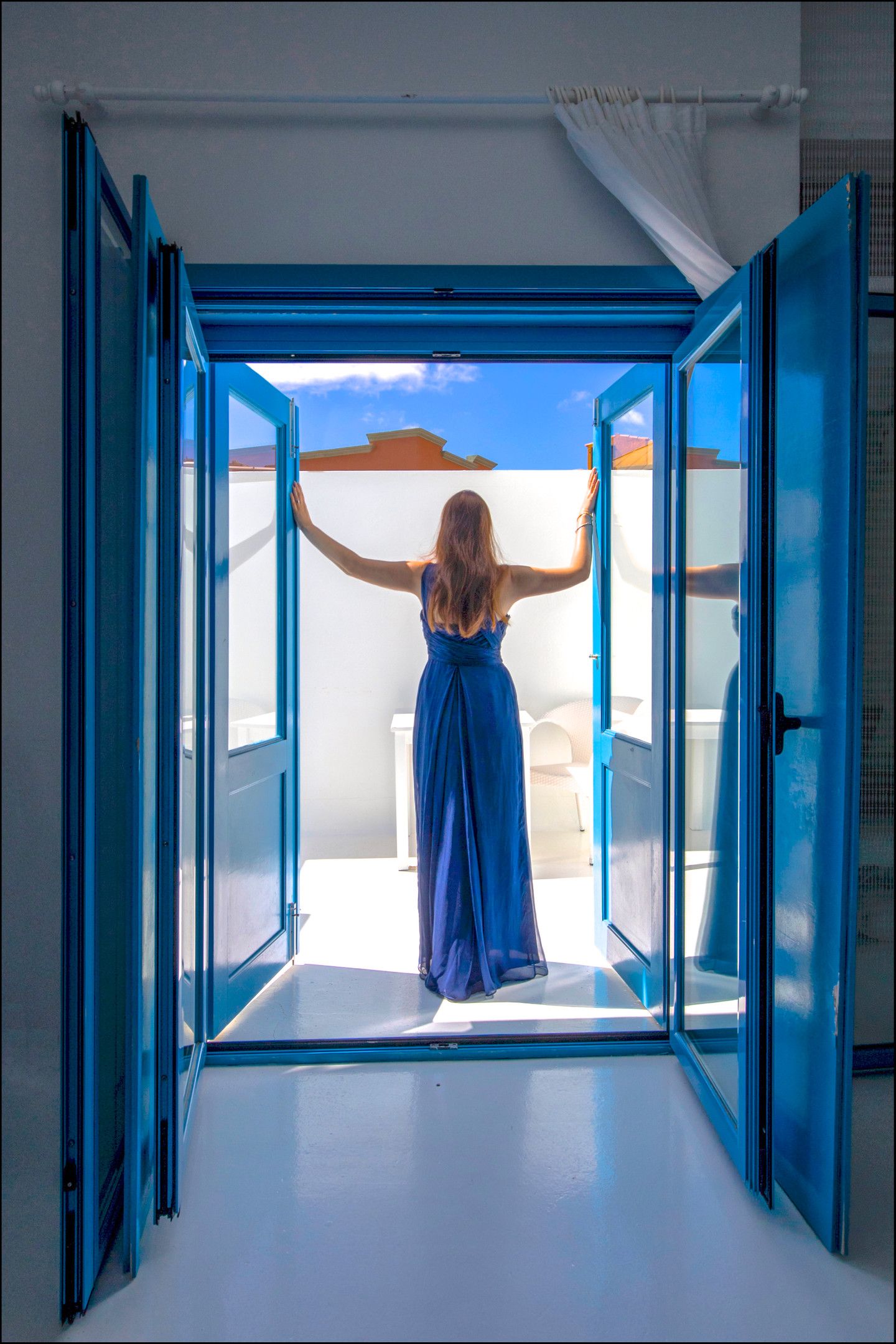 Lateral ocean view with terrace - Avanti Hotel Boutique Corralejo (La ...