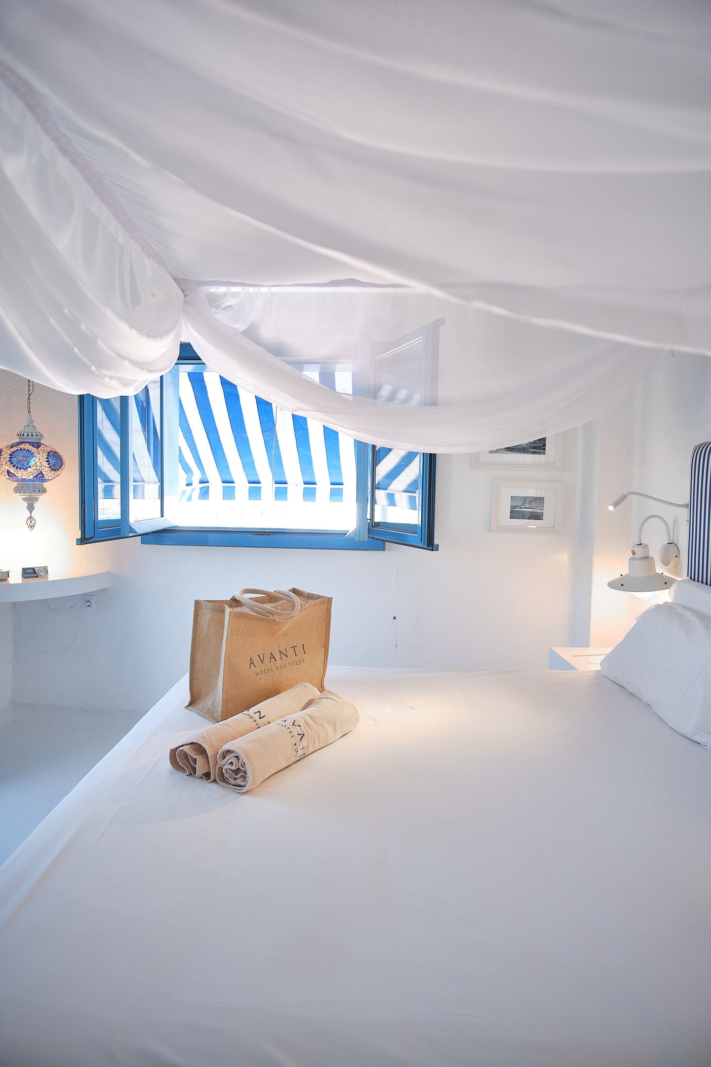 Lateral ocean View - Avanti Hotel Boutique Corralejo (La Oliva ...