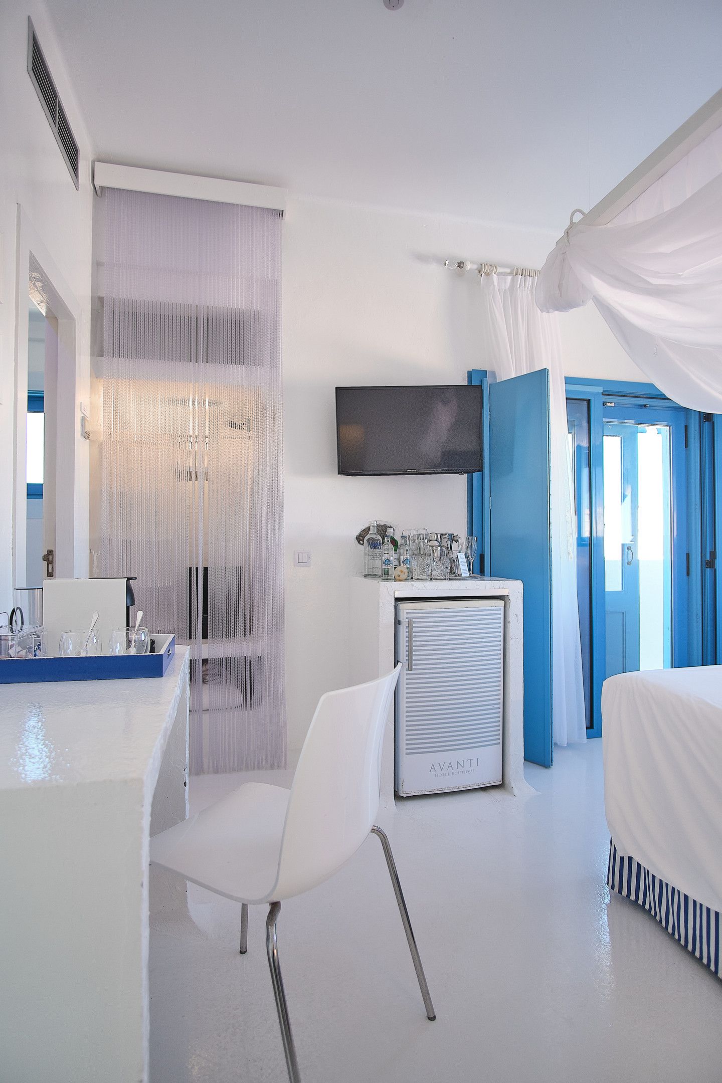 Lateral ocean View - Avanti Hotel Boutique Corralejo (La Oliva ...