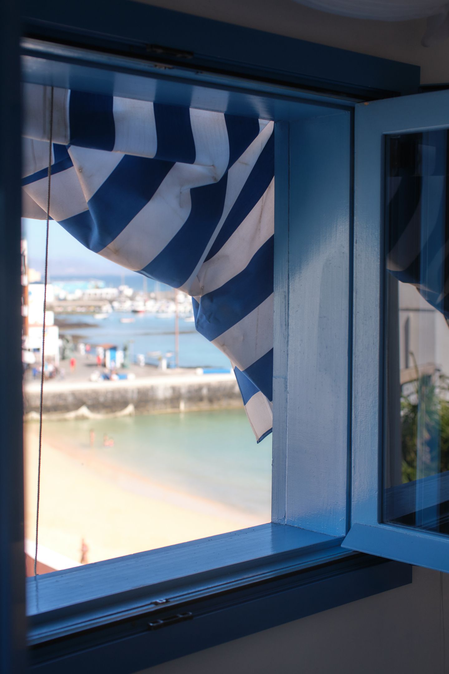 Lateral ocean View - Avanti Hotel Boutique Corralejo (La Oliva ...