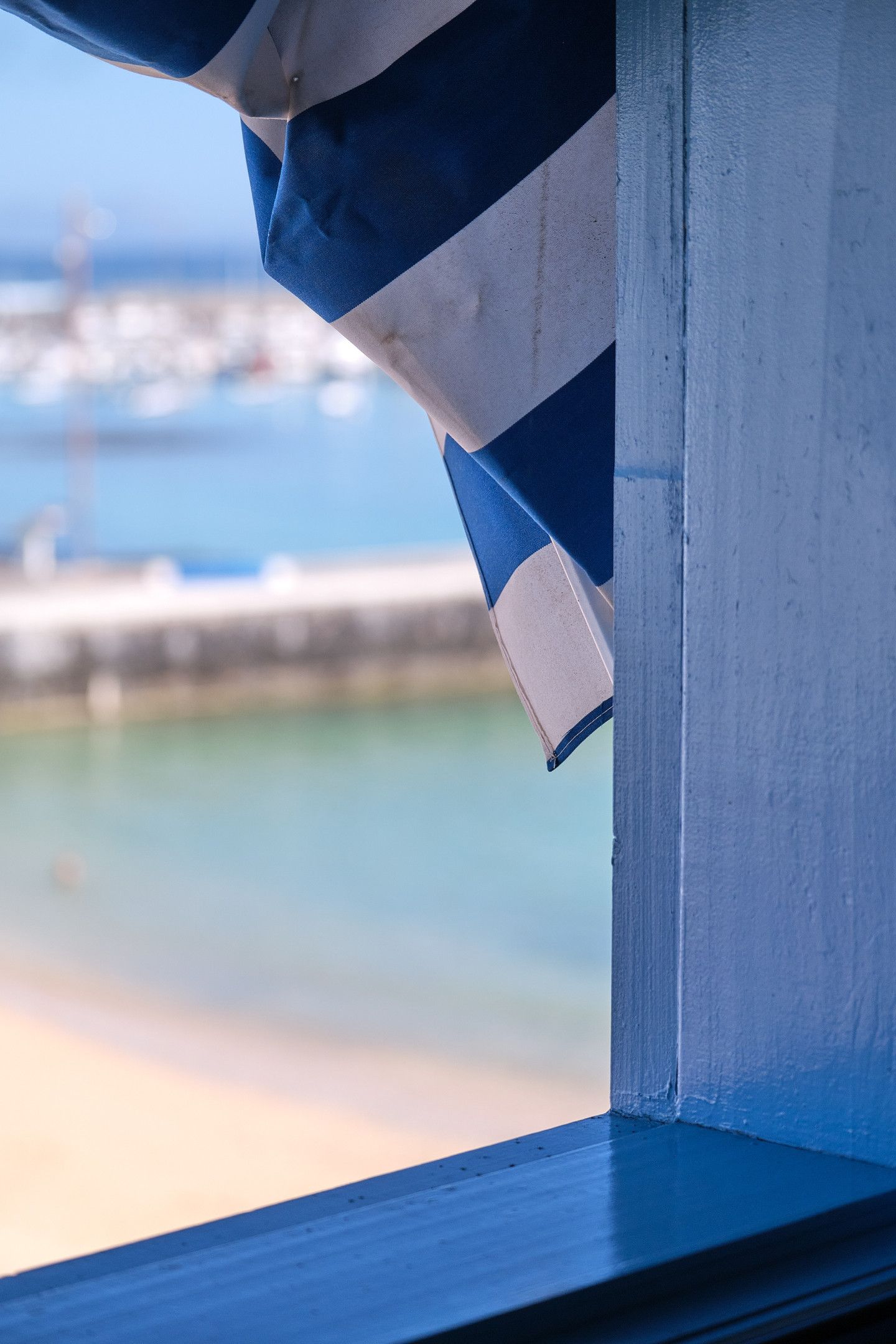 Lateral ocean View - Avanti Hotel Boutique Corralejo (La Oliva ...