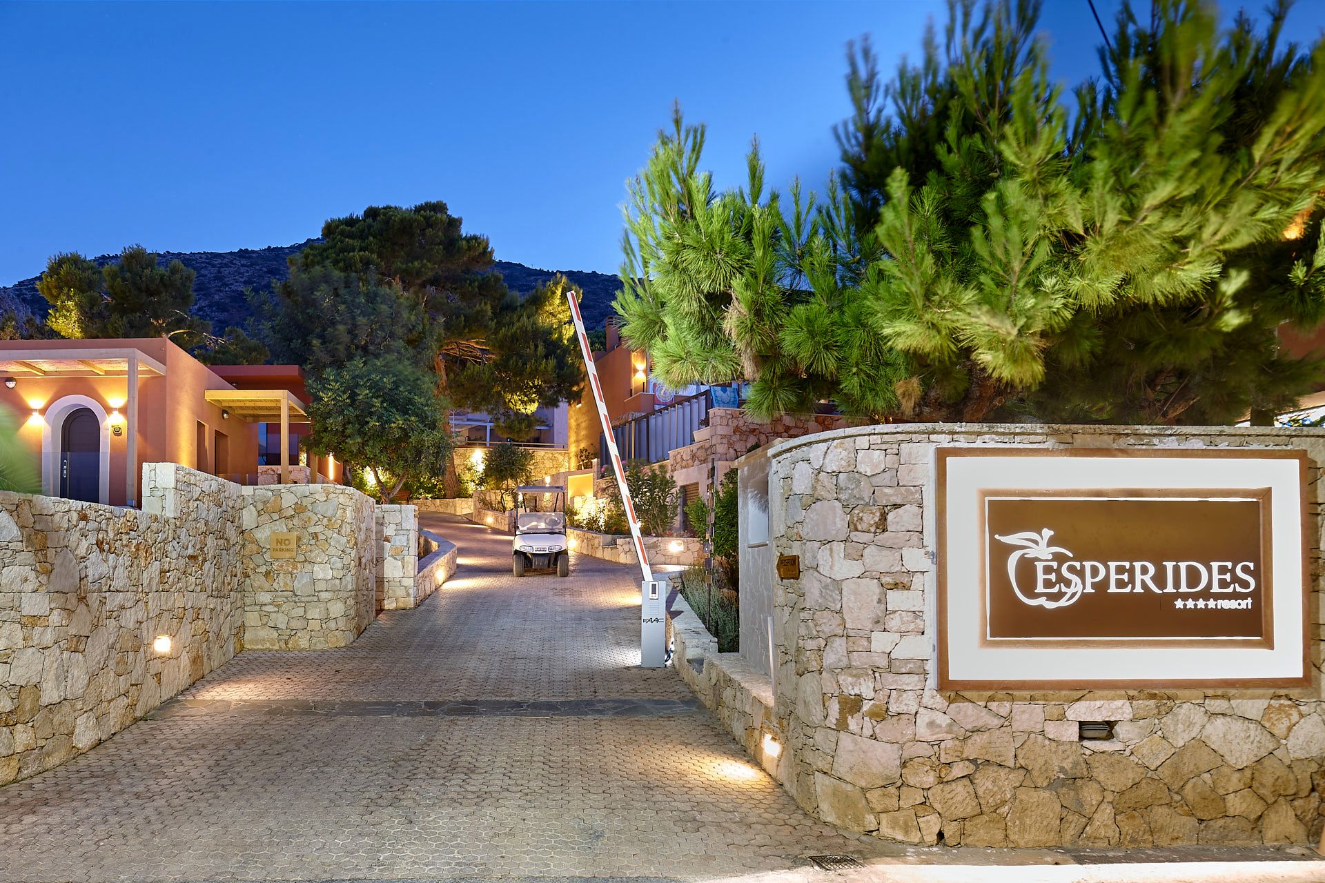 Esperides Resort Crete, The Authentic Experience 5 * | Global Tour