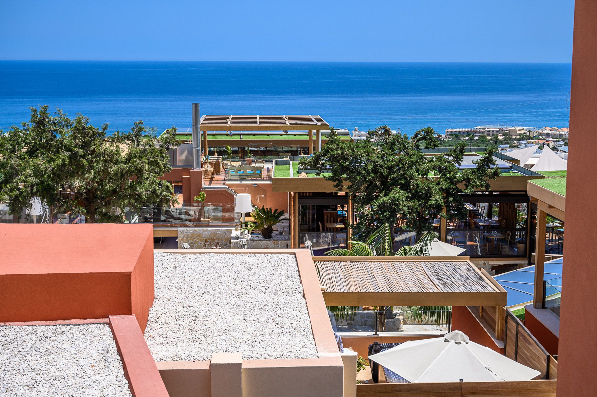 Esperides Resort Crete, The Authentic Experience 5 * | Global Tour