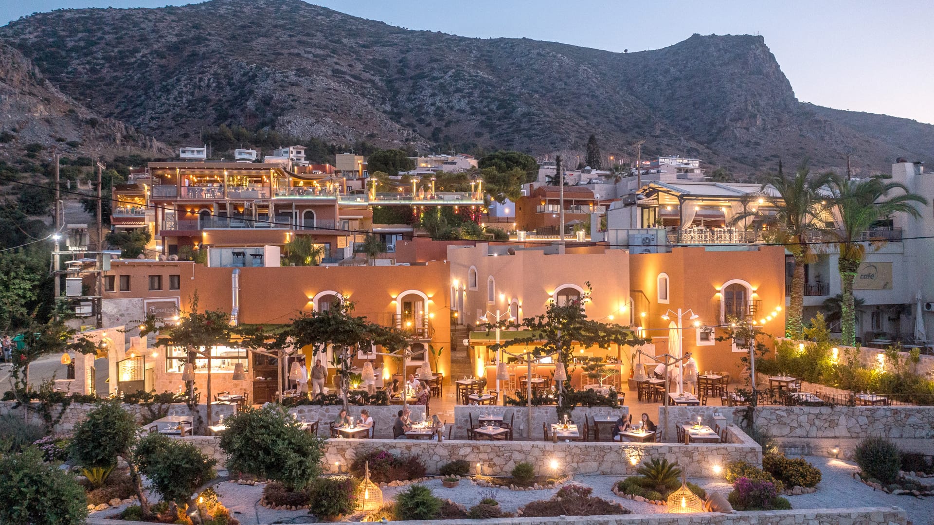 Esperides Resort Crete, The Authentic Experience 5 * | СОФИЯ ЛУКСЪРИ ...