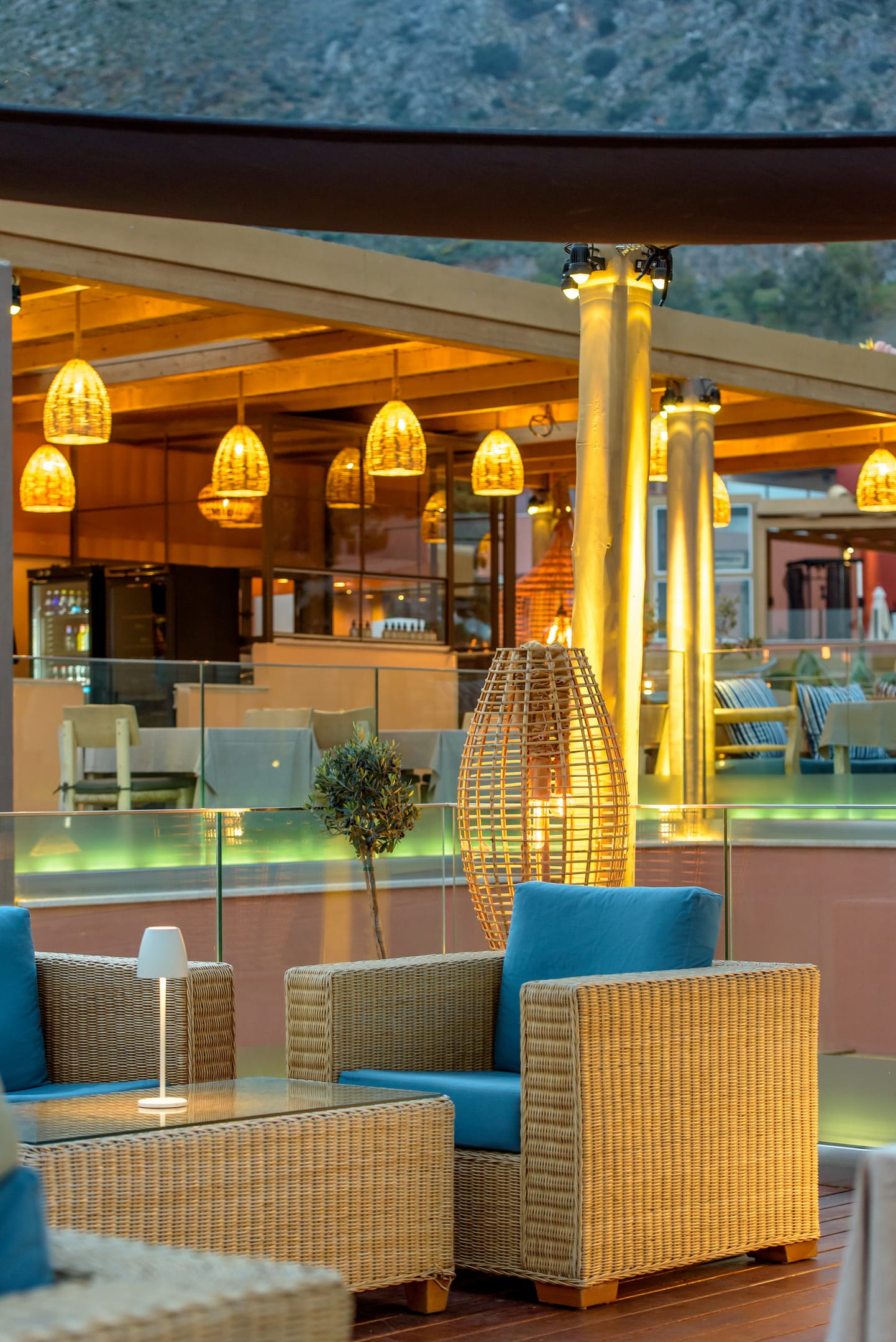 Esperides Resort Crete, The Authentic Experience 5 * | Toppochivka.bg ...