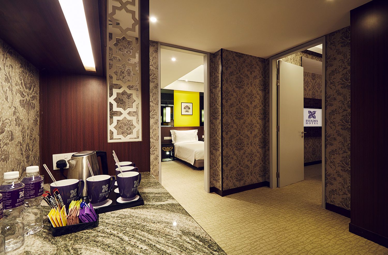 Estadia Family Suite - Estadia Hotel Melaka | Book online