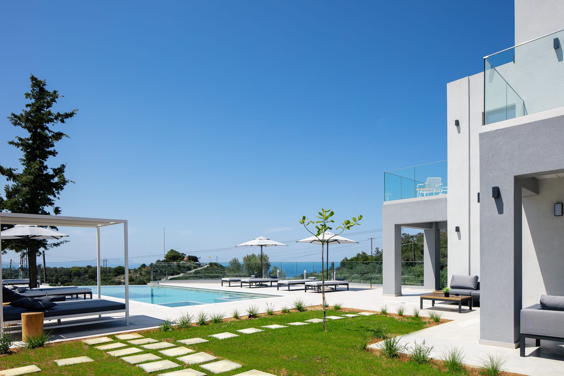 Profilia Villa - Etouri Vacation Rental Management Crete, Greece | Book ...