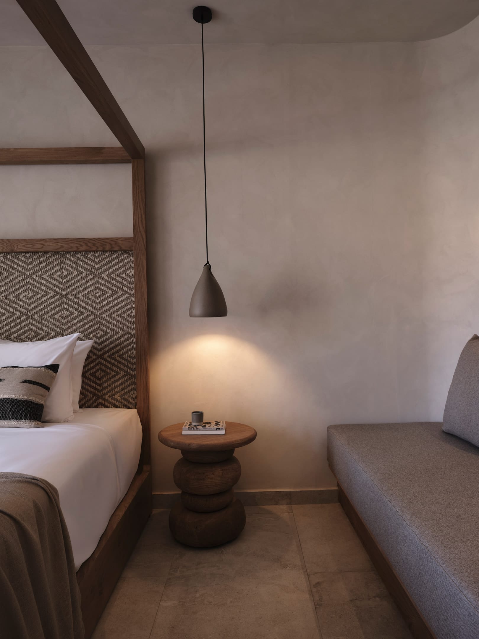 Luxe Swim Up Room - Stella Blue Seaside Resort - Book Online