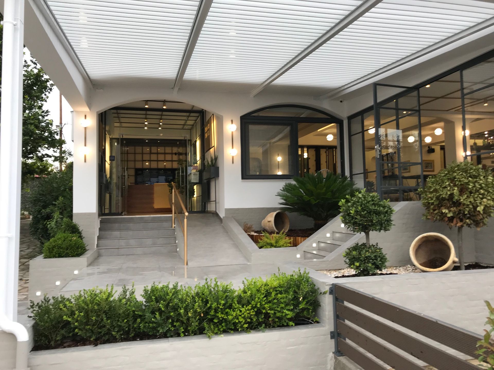 Fanari Hotel Komotini, Greece | Book Online