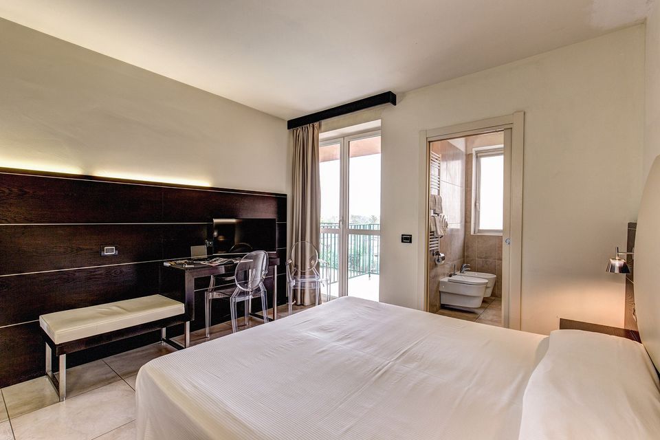 Fiera Hotel Milano (Rho), Italy | Book online