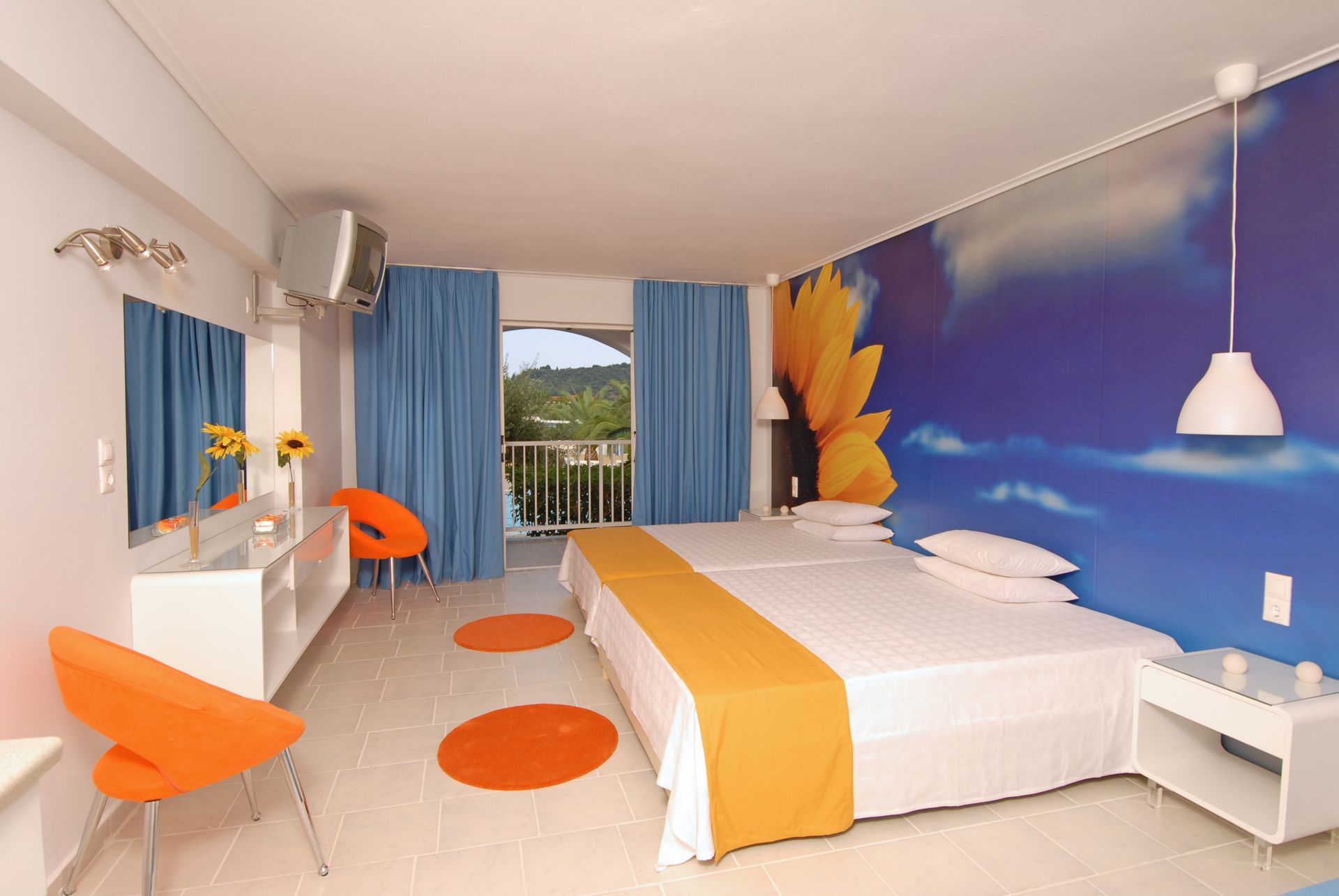 Filoxenia Hotel Zakynthos, Tsilivi, Zakynthos | Book Online