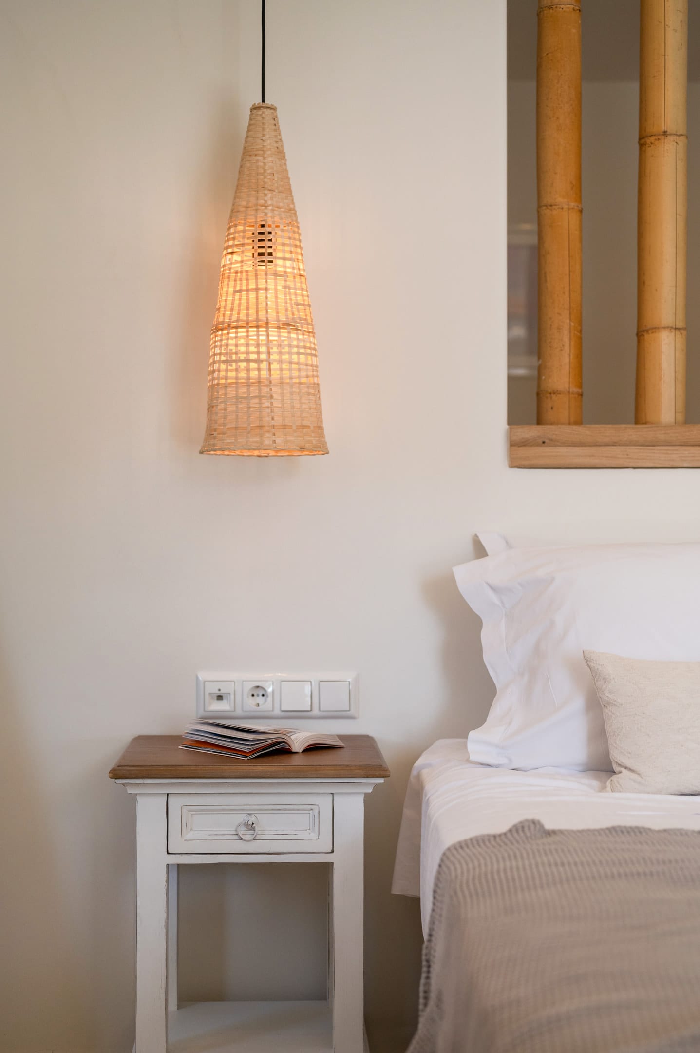 Finikas Sea View Suite With Private Pool - Finikas Hotel Naxos - 4-Star ...