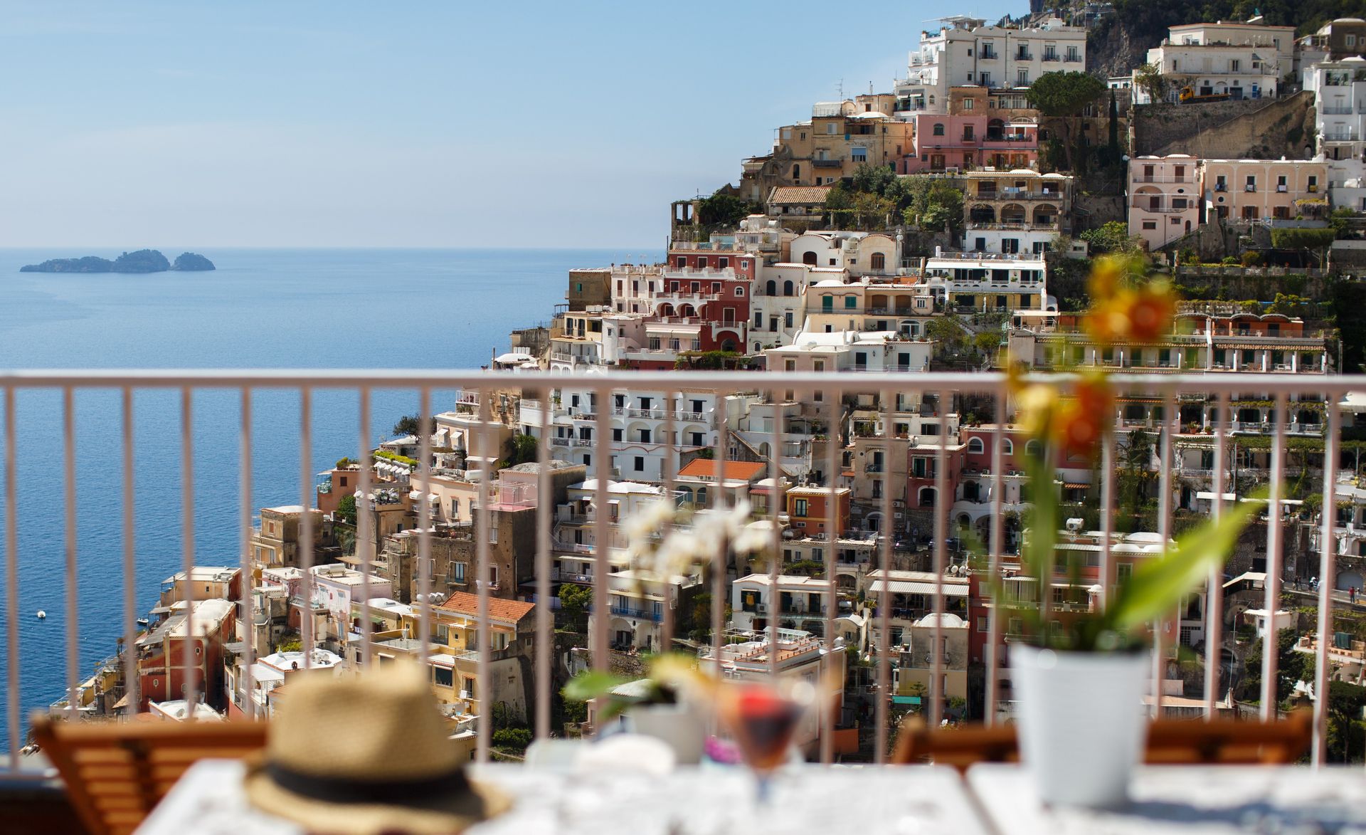 3 BEDROOMS VICTORIA APT sea view with panoramic terrace - Villa ...