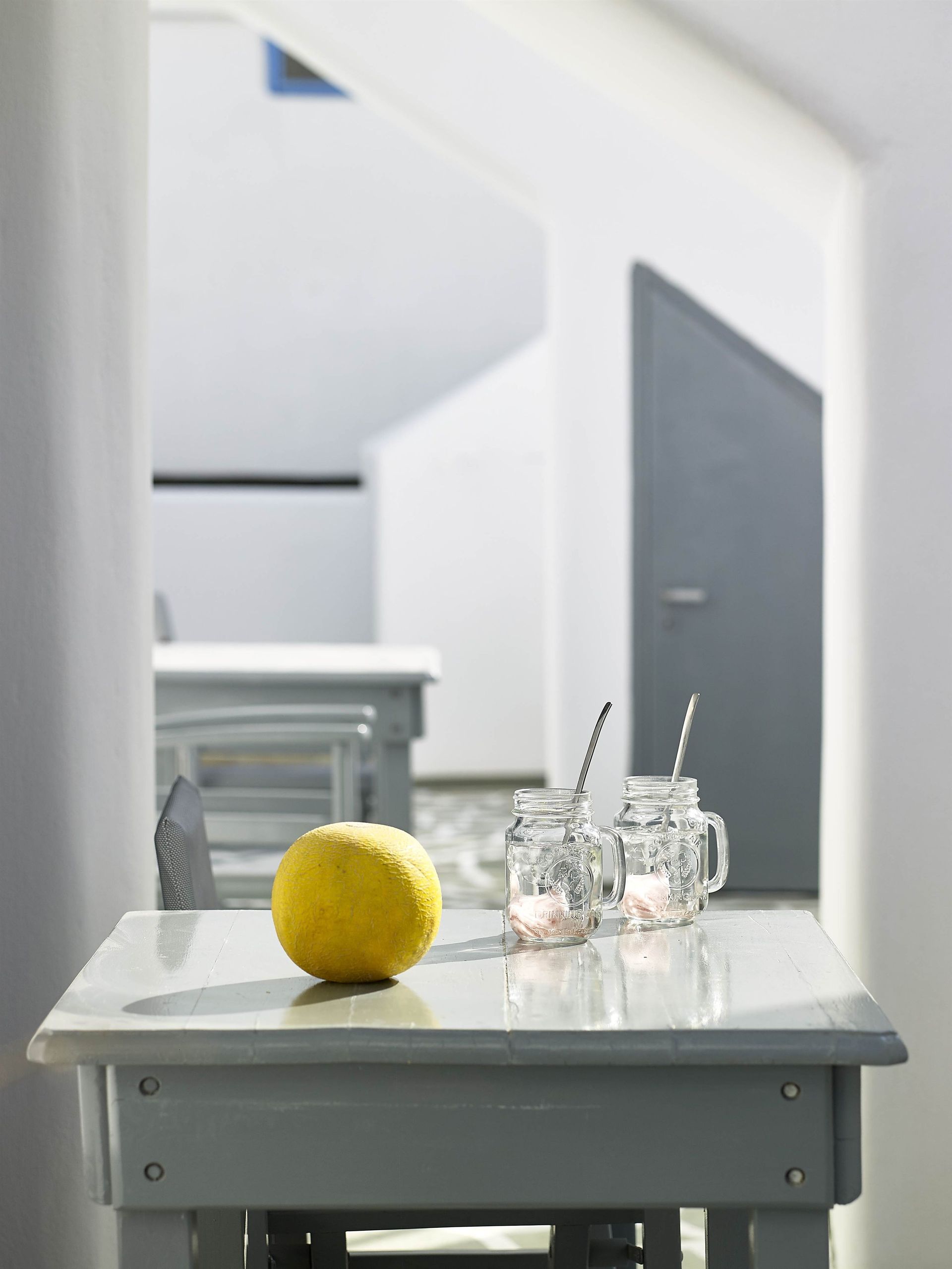 Galanis Rooms, Milos, Greece | Book Online