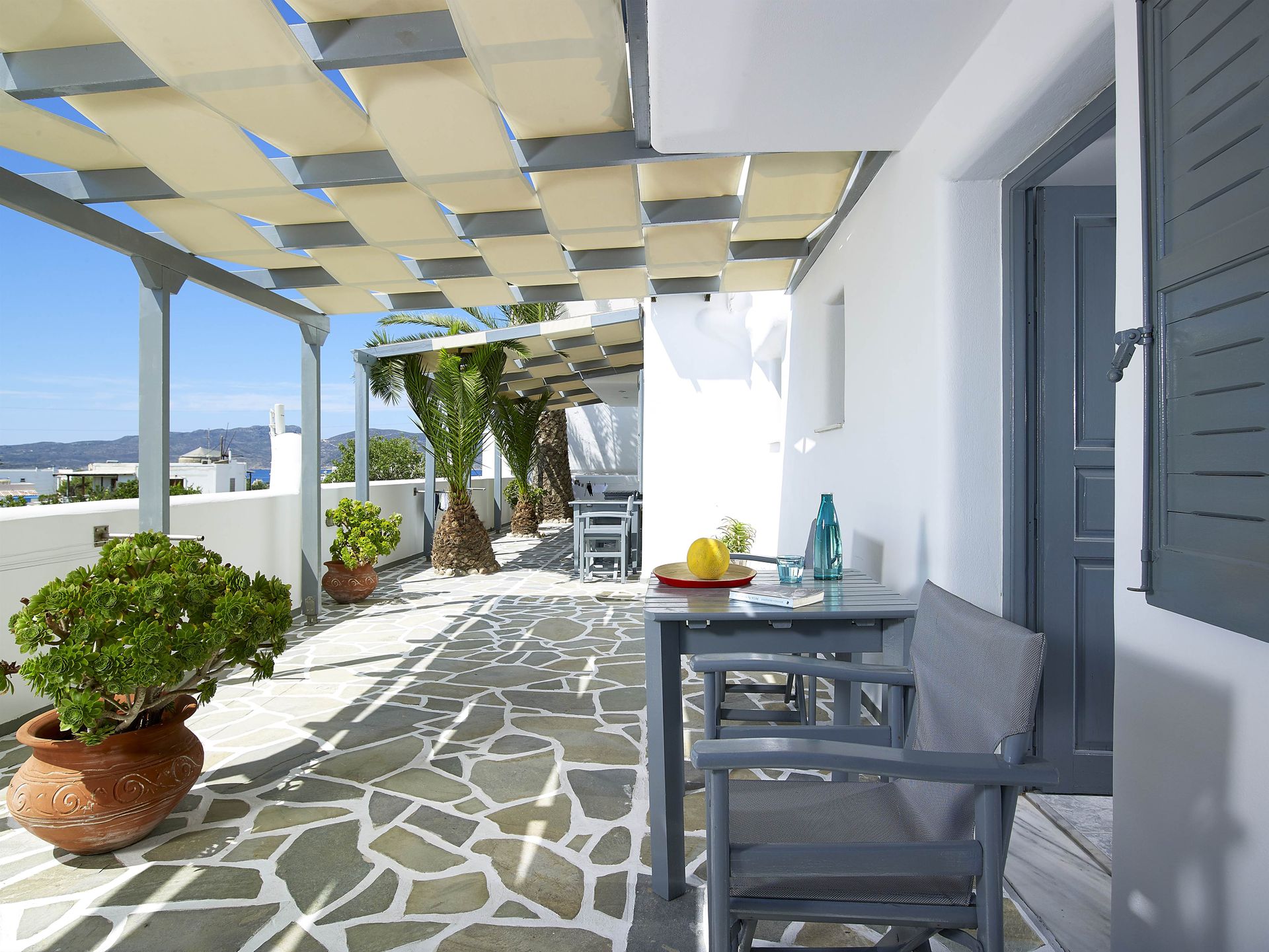 Galanis Rooms, Milos, Greece | Book Online