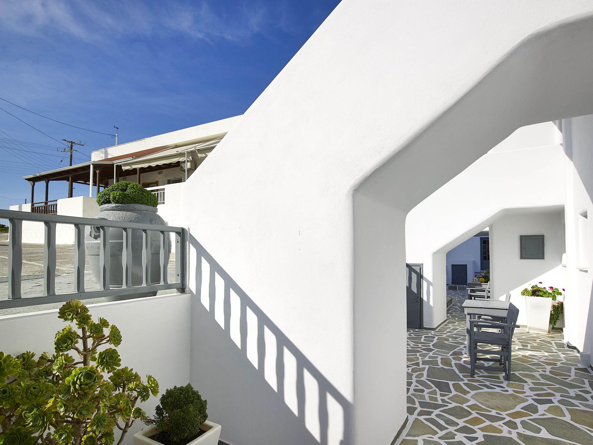 Galanis Rooms, Milos, Greece | Book Online