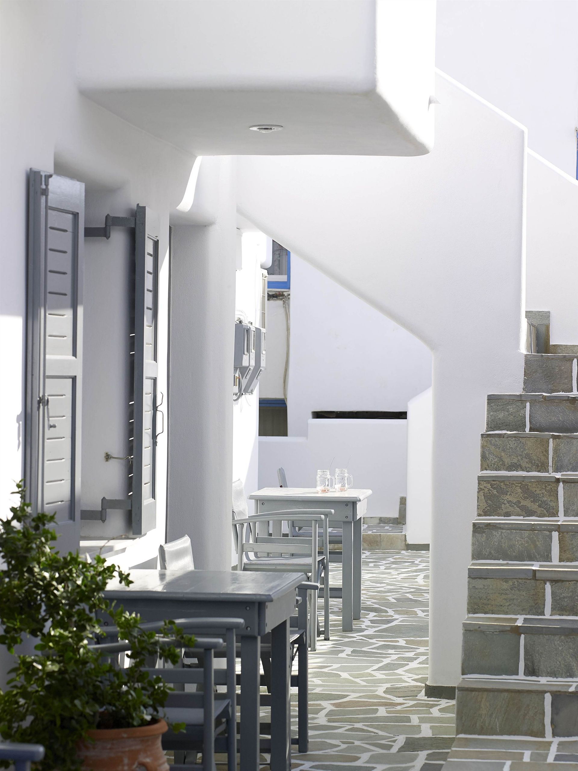 Galanis Rooms, Milos, Greece | Book Online