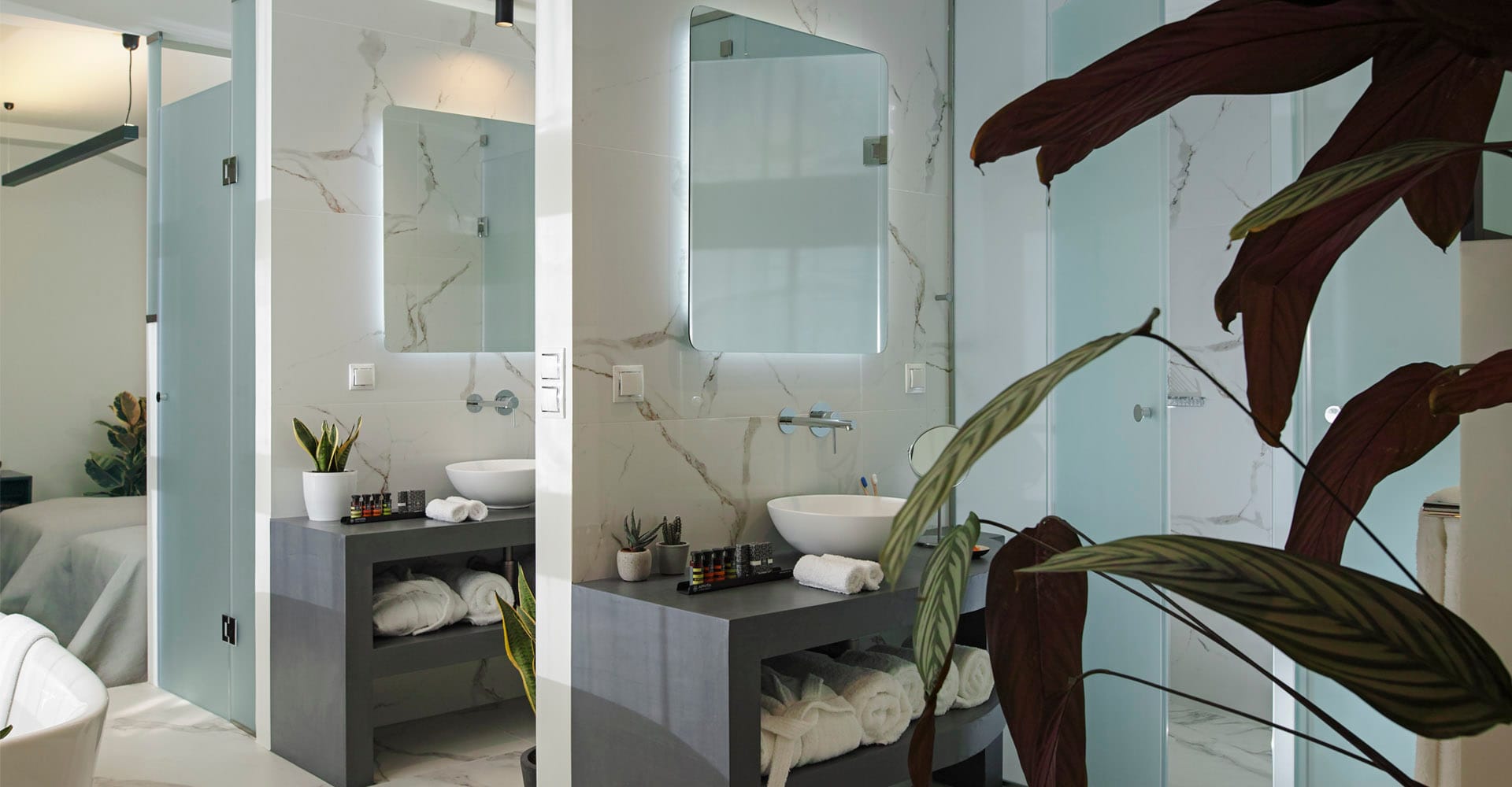 Signature Suite - The Gem Society Boutique Hotel & Spa, Athens, Greece ...