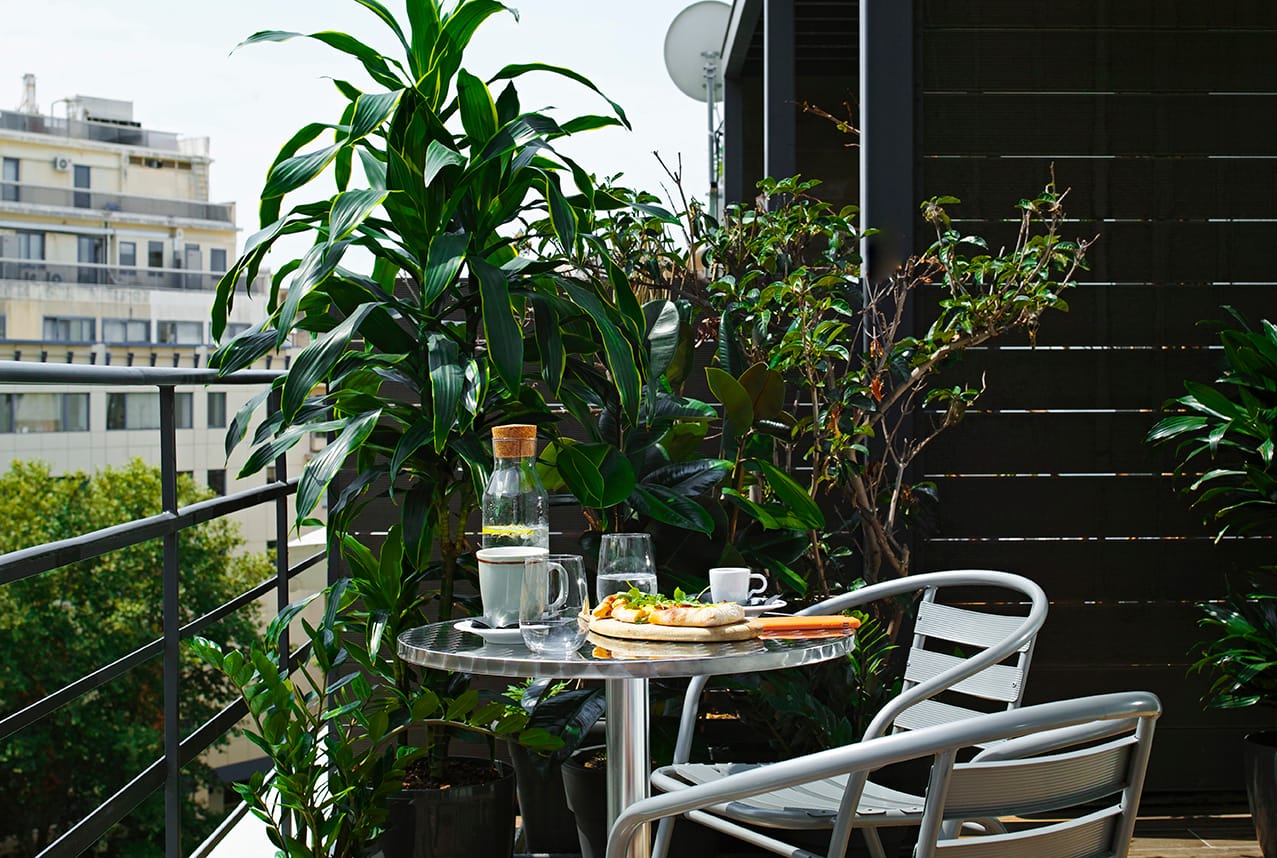 Signature Suite - The Gem Society Boutique Hotel & Spa, Athens, Greece ...