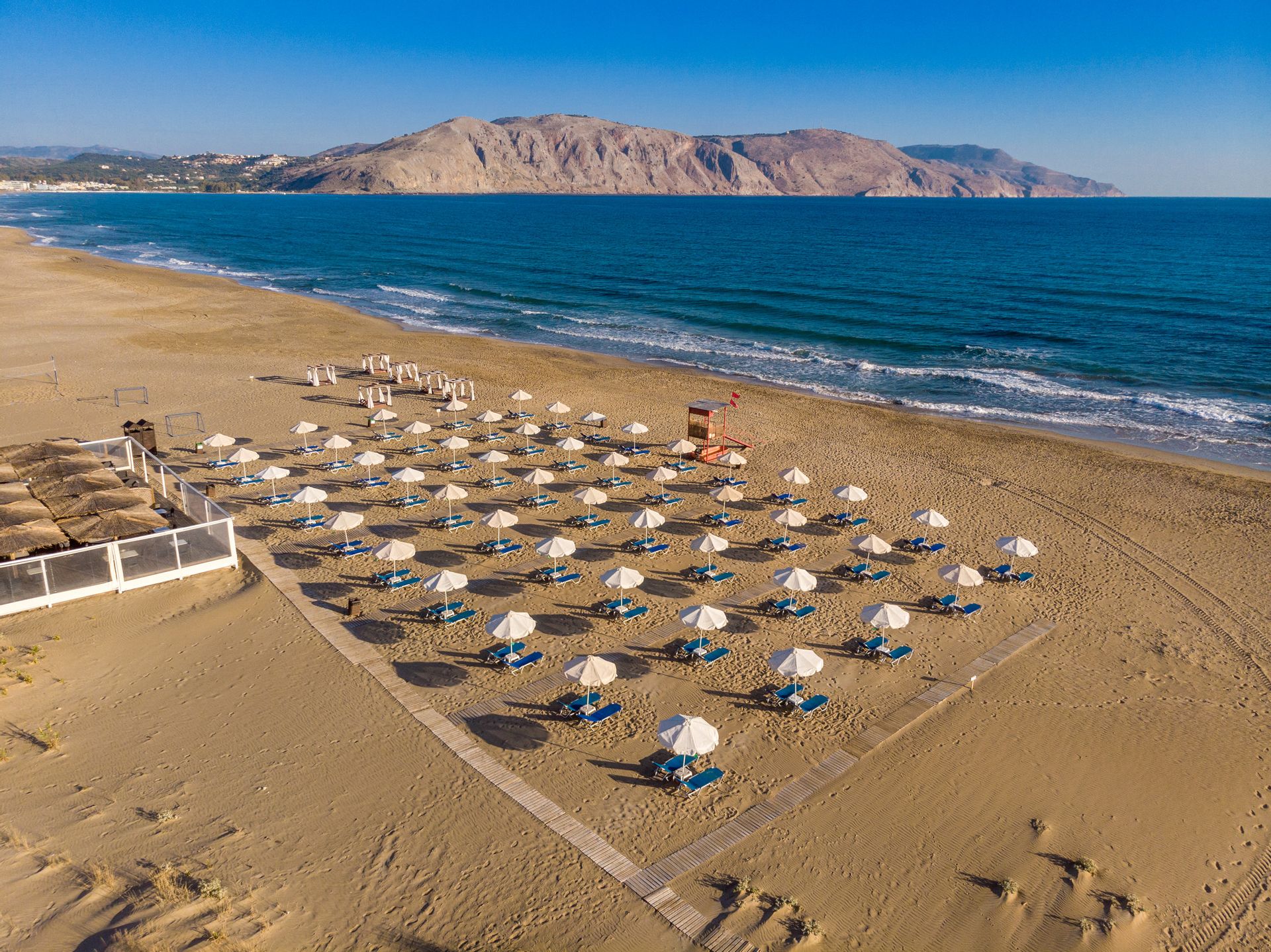 Georgioupolis Resort & Aqua Park in Georgioupoli, Crete | Book Online