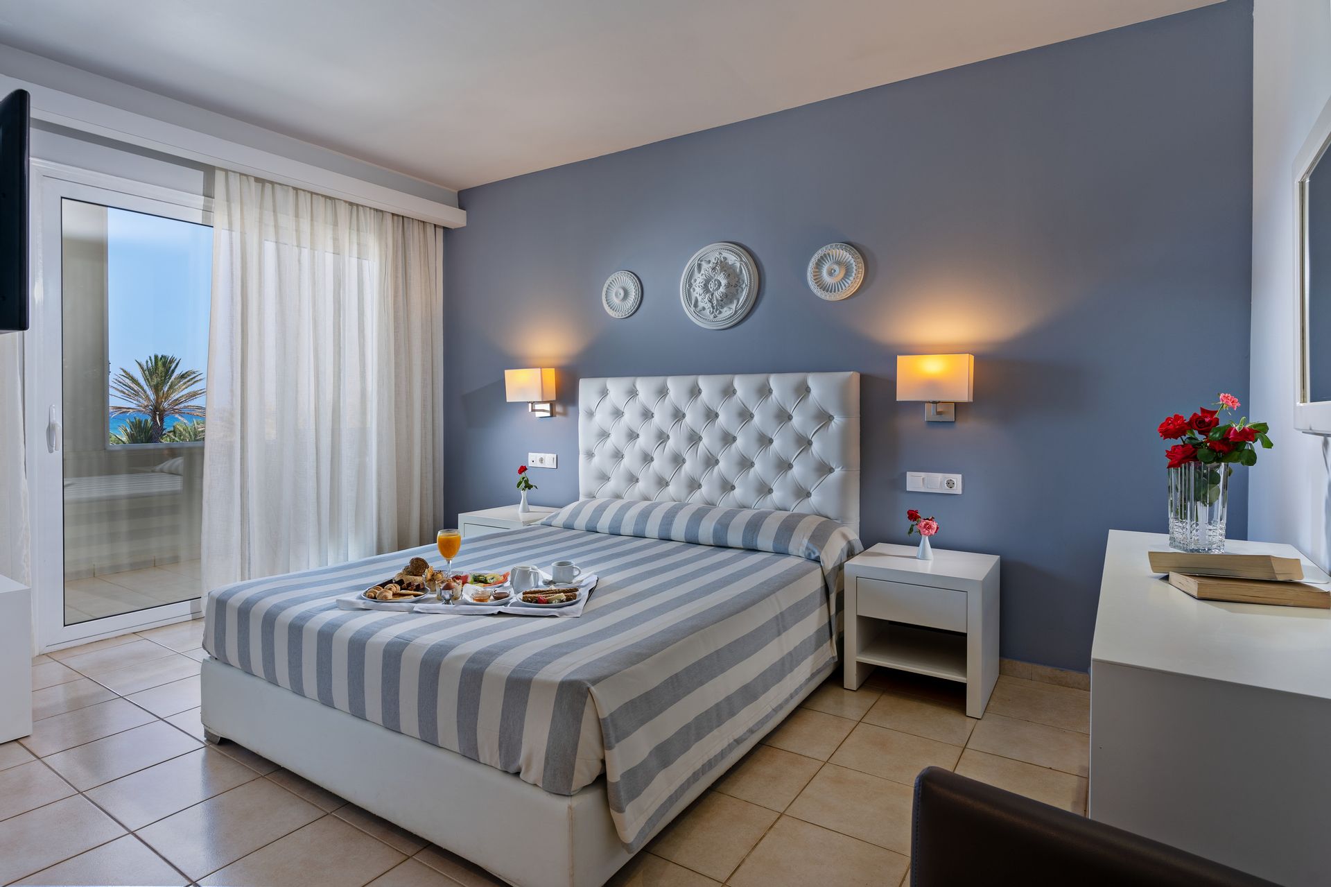 Georgioupolis Resort & Aqua Park in Georgioupoli, Crete | Book Online