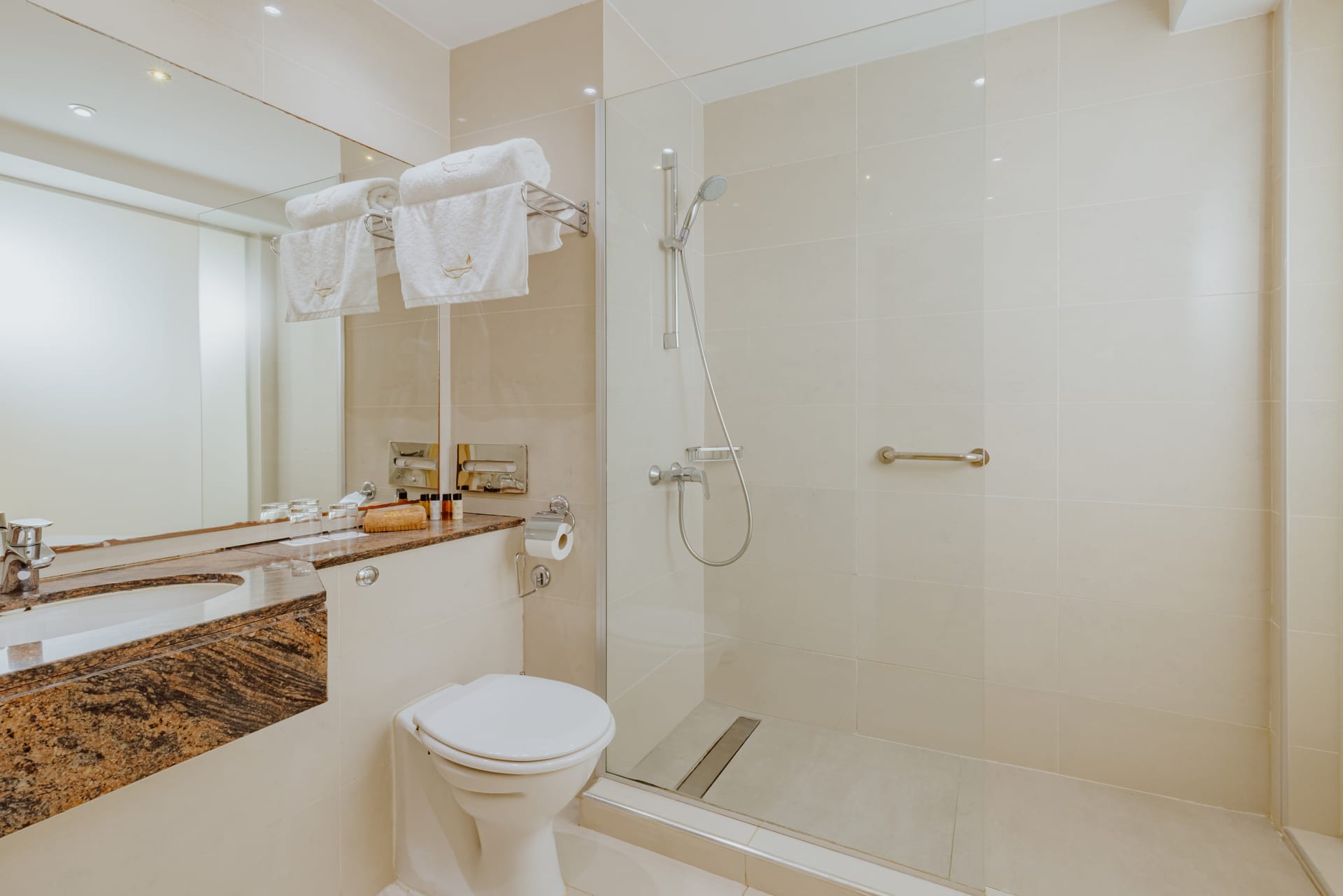 Mini Full Sea View Suite with Private Outdoor Jacuzzi & Terrace ...