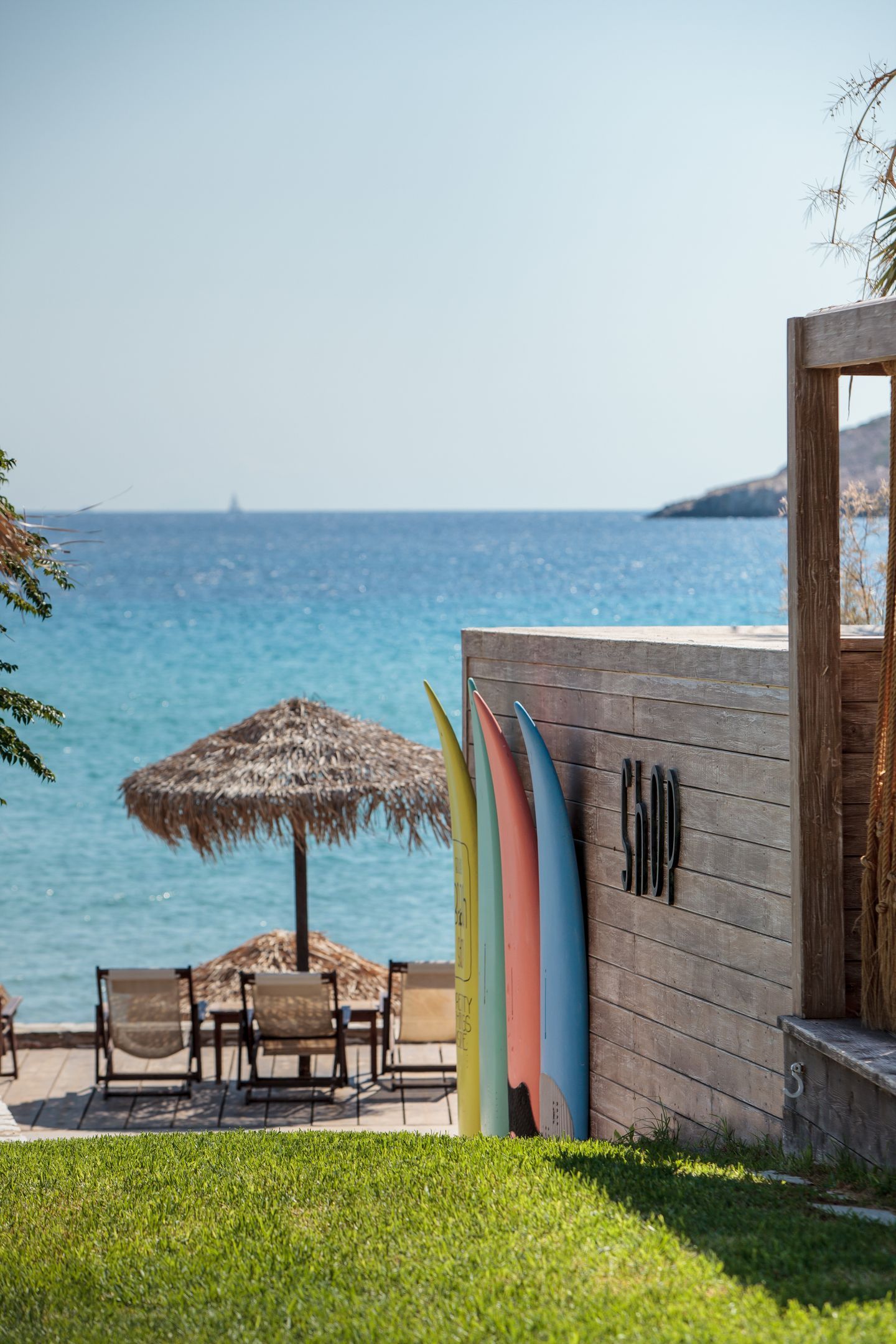 Golden Beach Hotel Paros, Greece | Book online