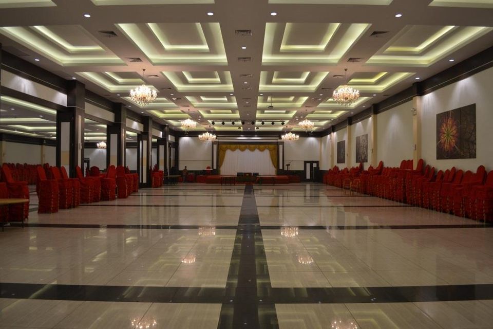 Golden View Hotel Batam, Indonesia | Official Hotel Online Booking ...