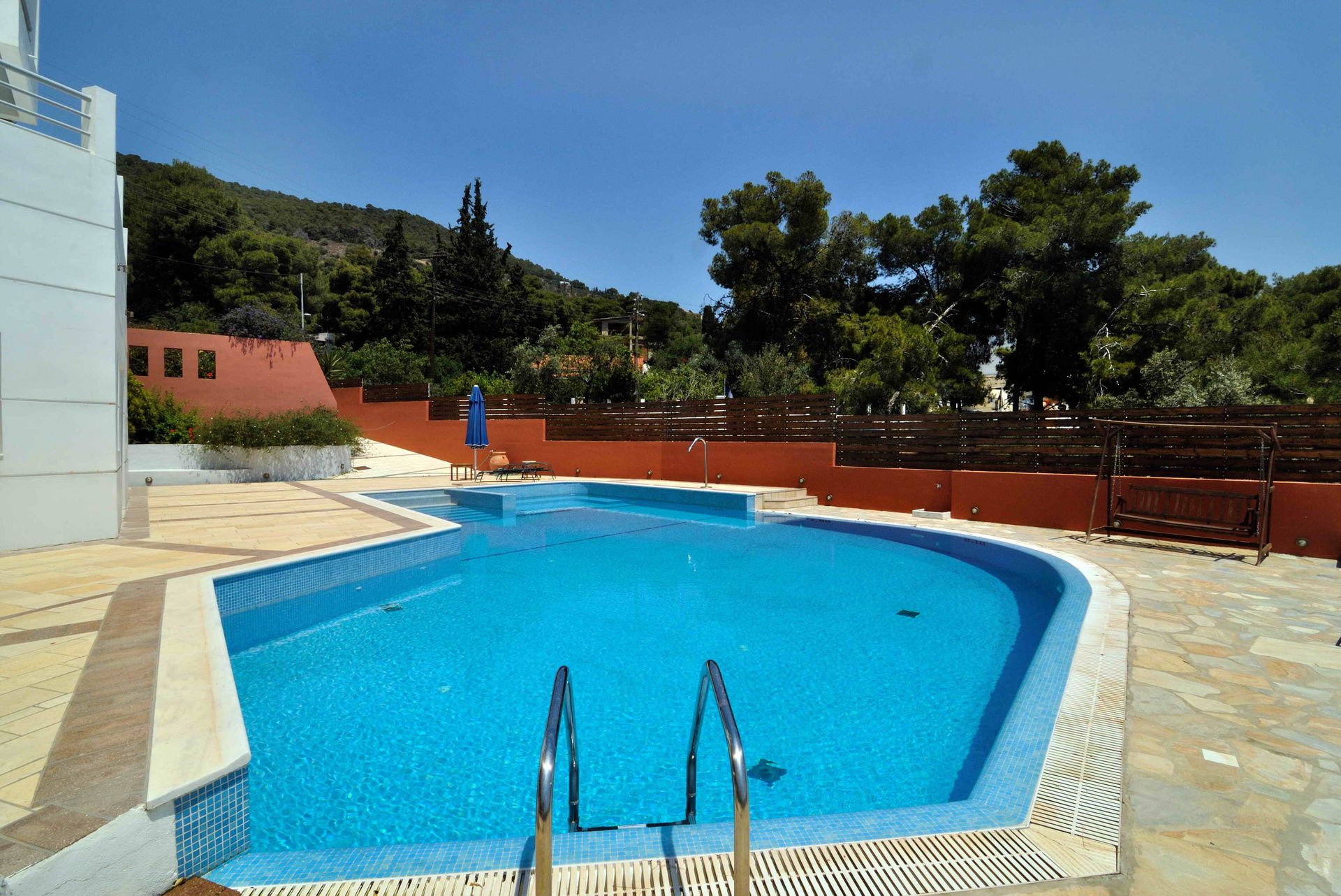 Golden View Beach Hotel Askeli Poros Island Greece | Book Online