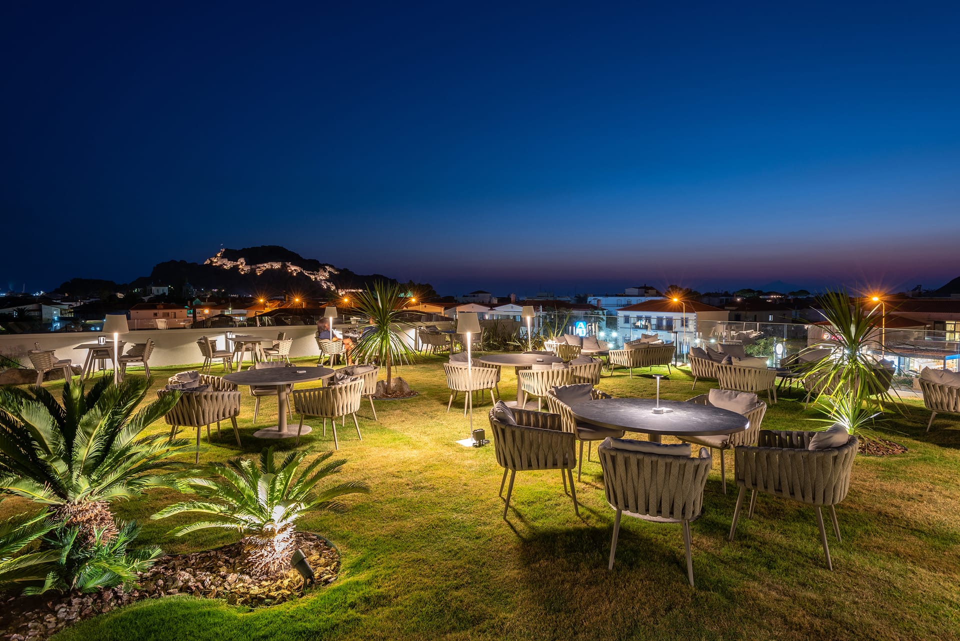 Grand Patelli, Lemnos, Greece | Book Online