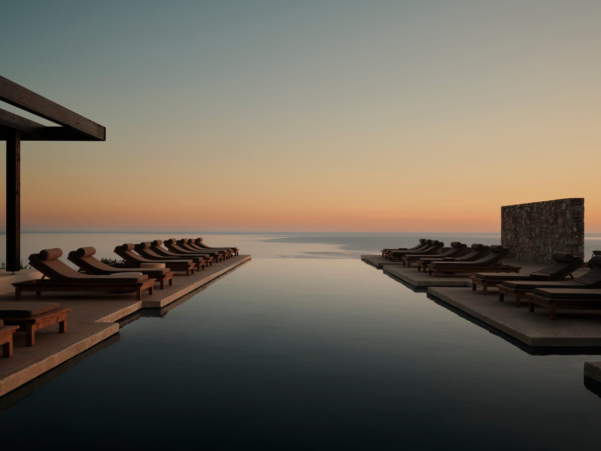 Gundari Resort, Folegandros, Greece | Book Online