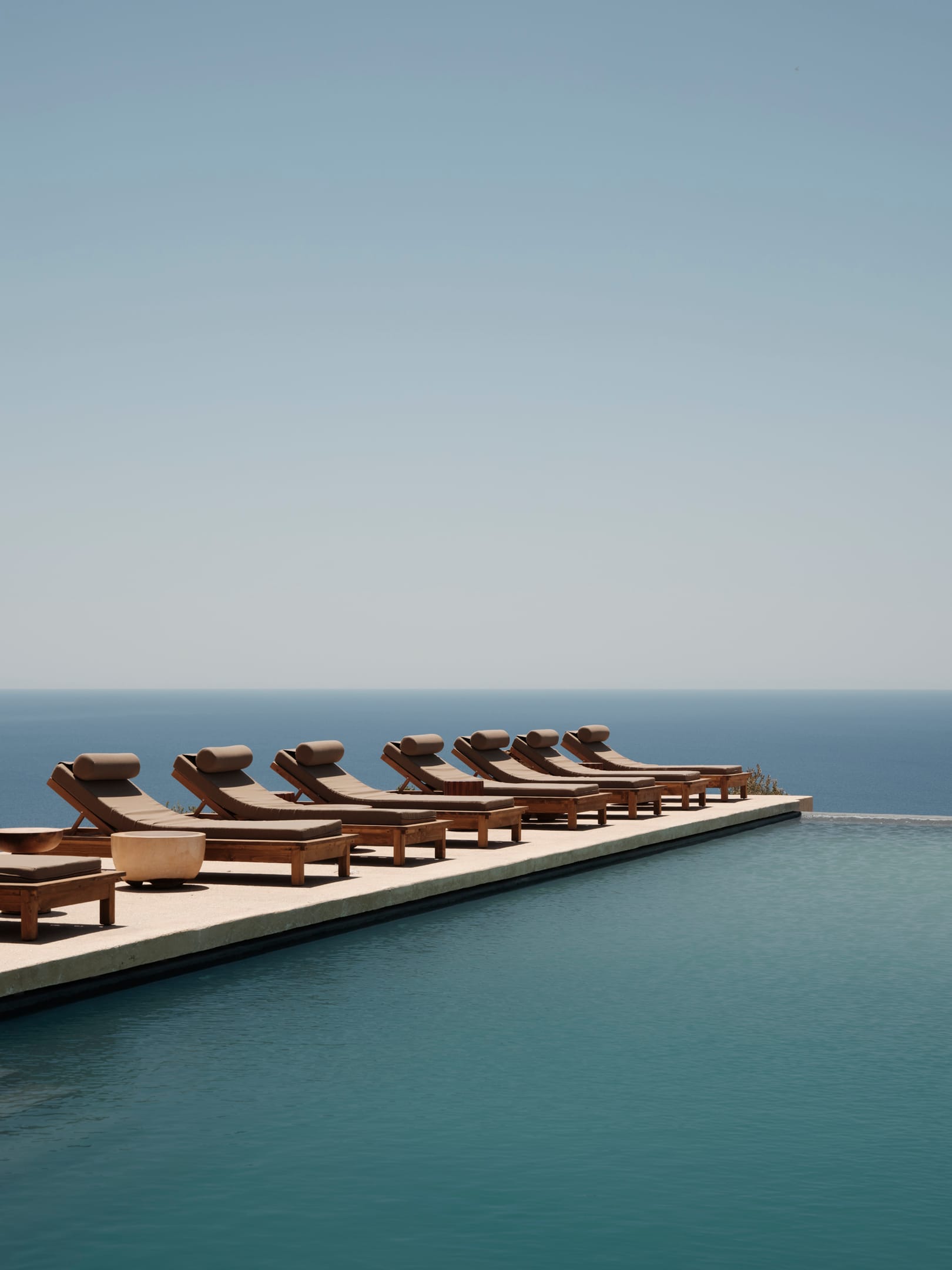 Gundari Resort, Folegandros, Greece | Book Online