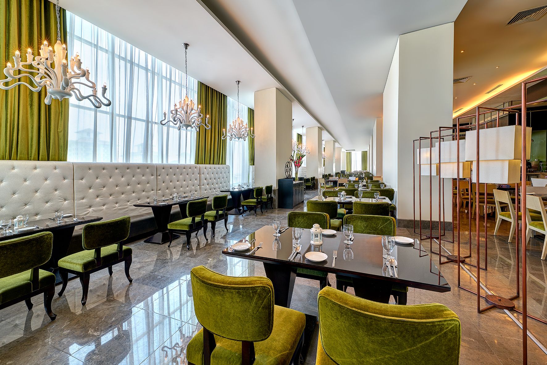 Hatten Hotel Melaka – Book Online