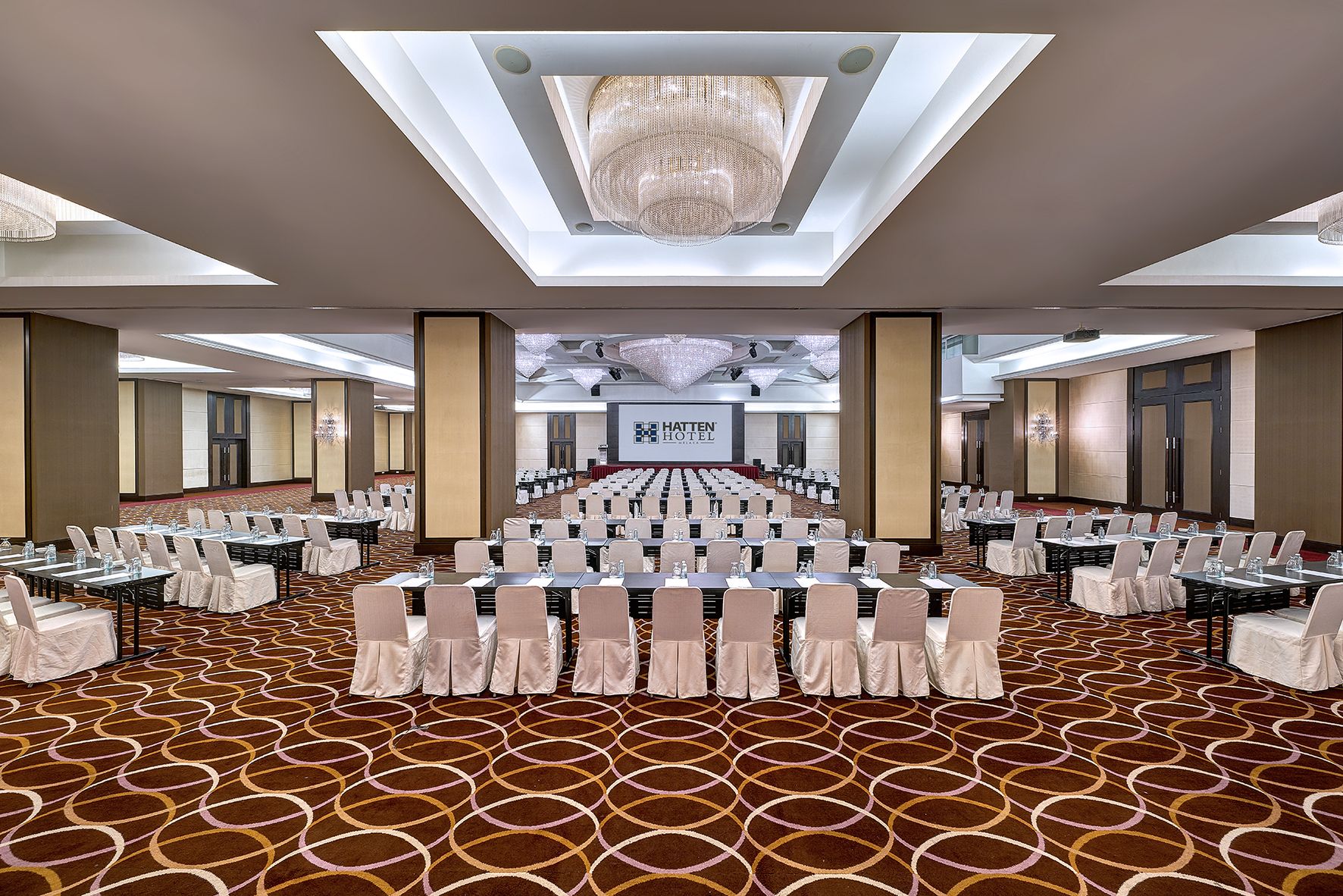 Hatten Hotel Melaka – Book Online