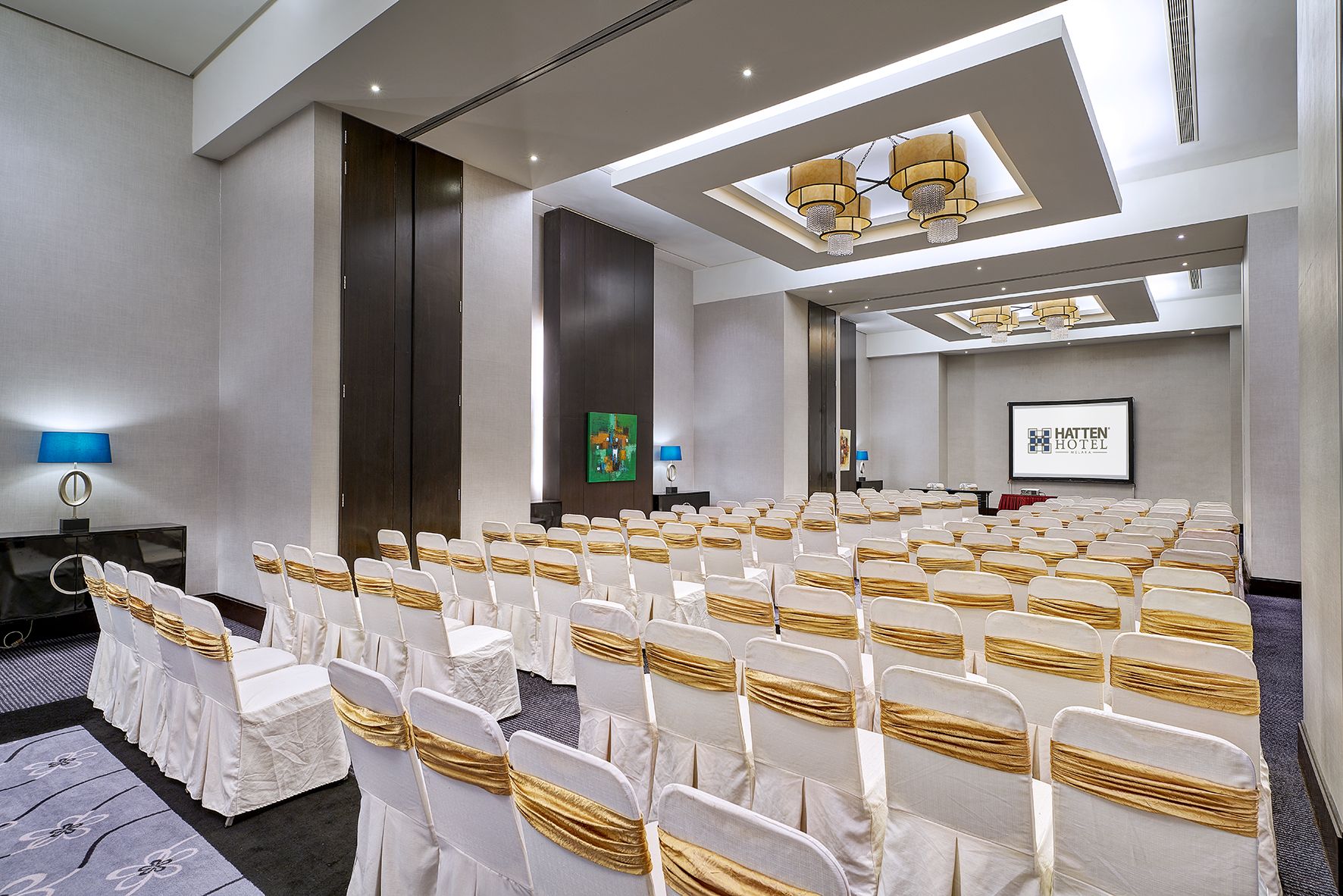 Hatten Hotel Melaka – Book Online