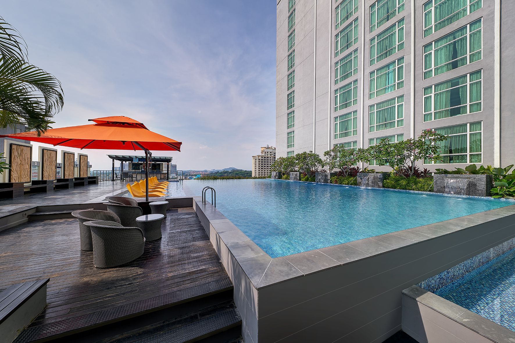 Hatten Hotel Melaka – Book Online
