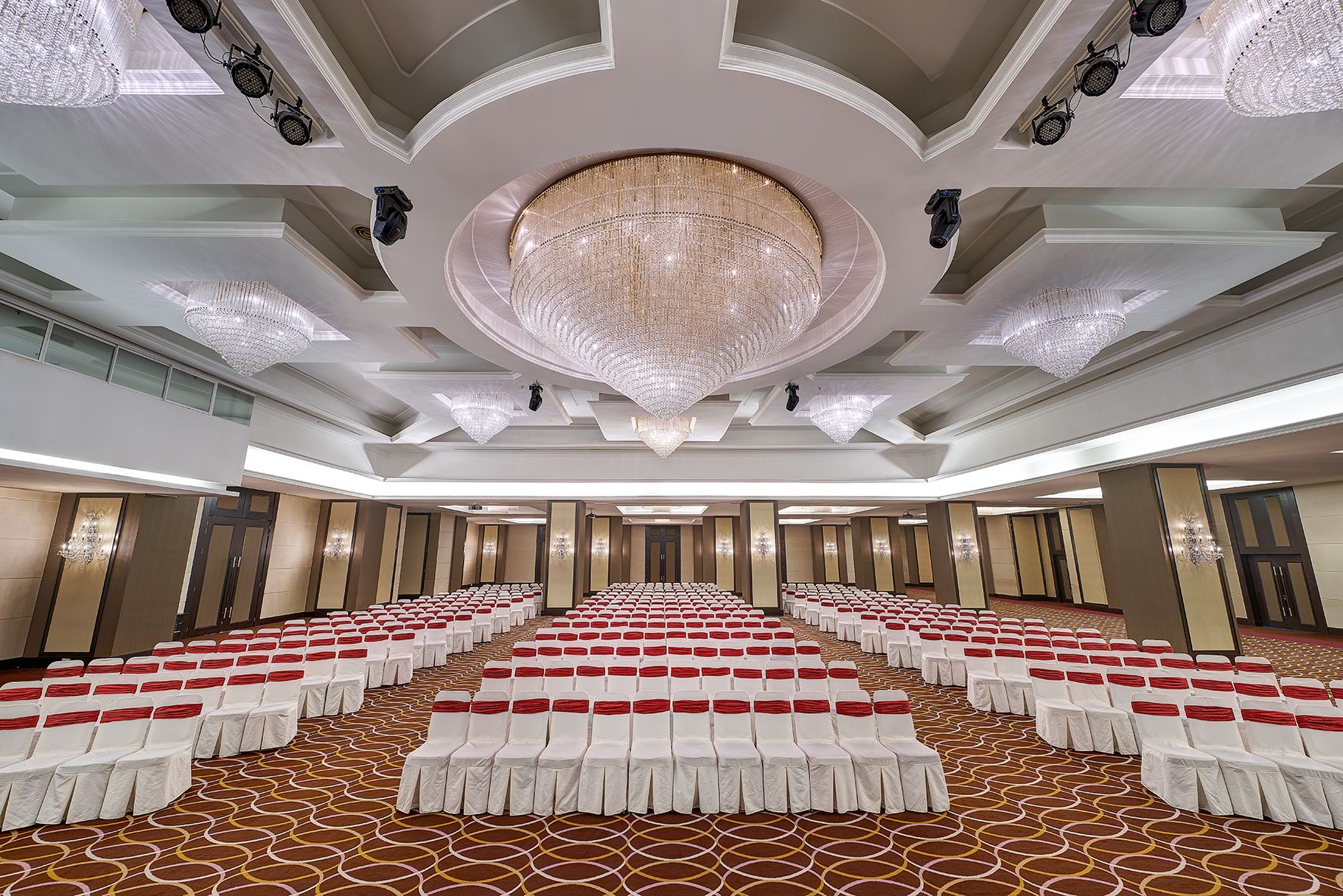 Hatten Hotel Melaka – Book Online