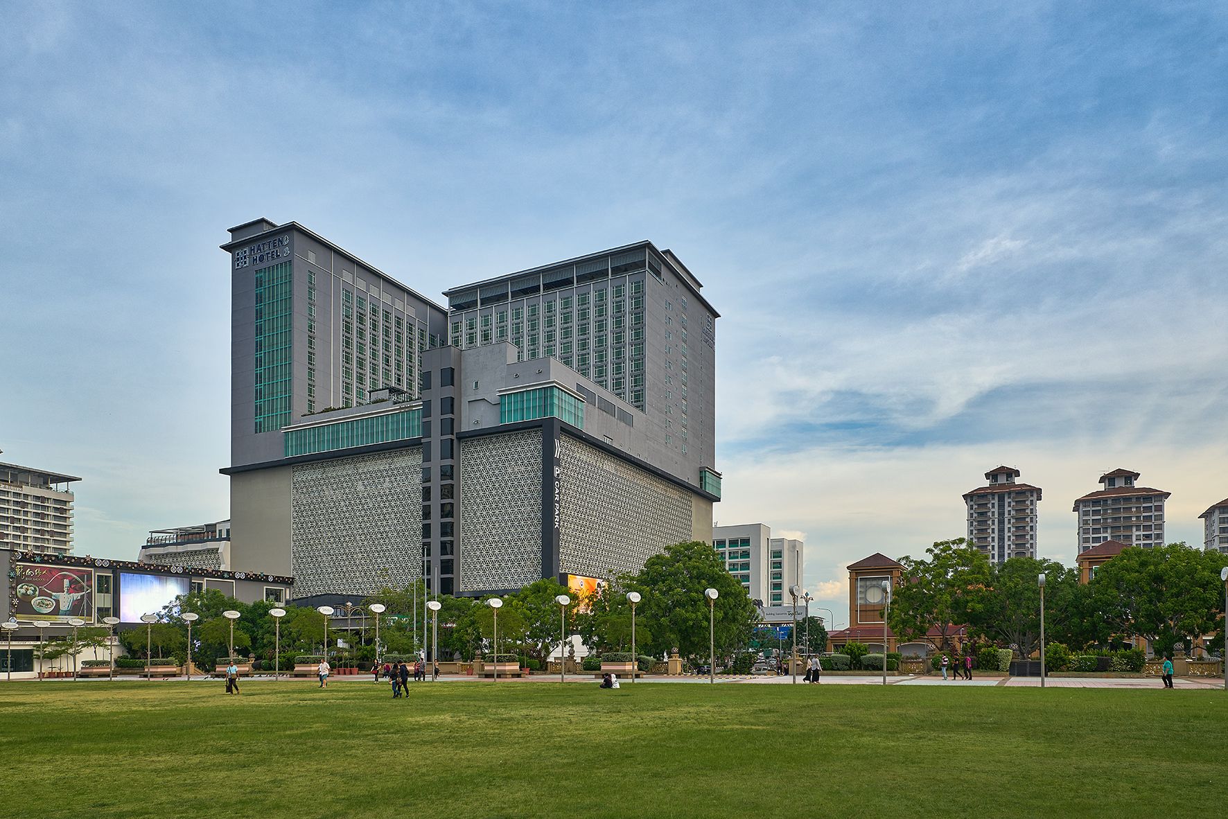 Hatten Hotel Melaka – Book Online